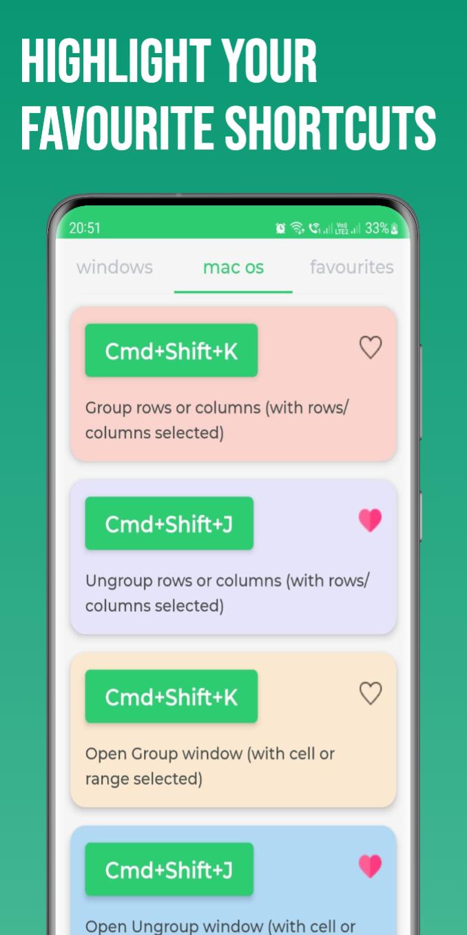 Excel Shortcut Keys APK Voor Android Download excel-shortcut-keys-apk-voor-android-download