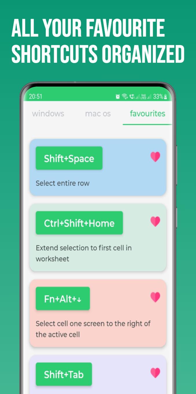 Excel Shortcut Keys APK Untuk Unduhan Android excel-shortcut-keys-apk-untuk-unduhan-android