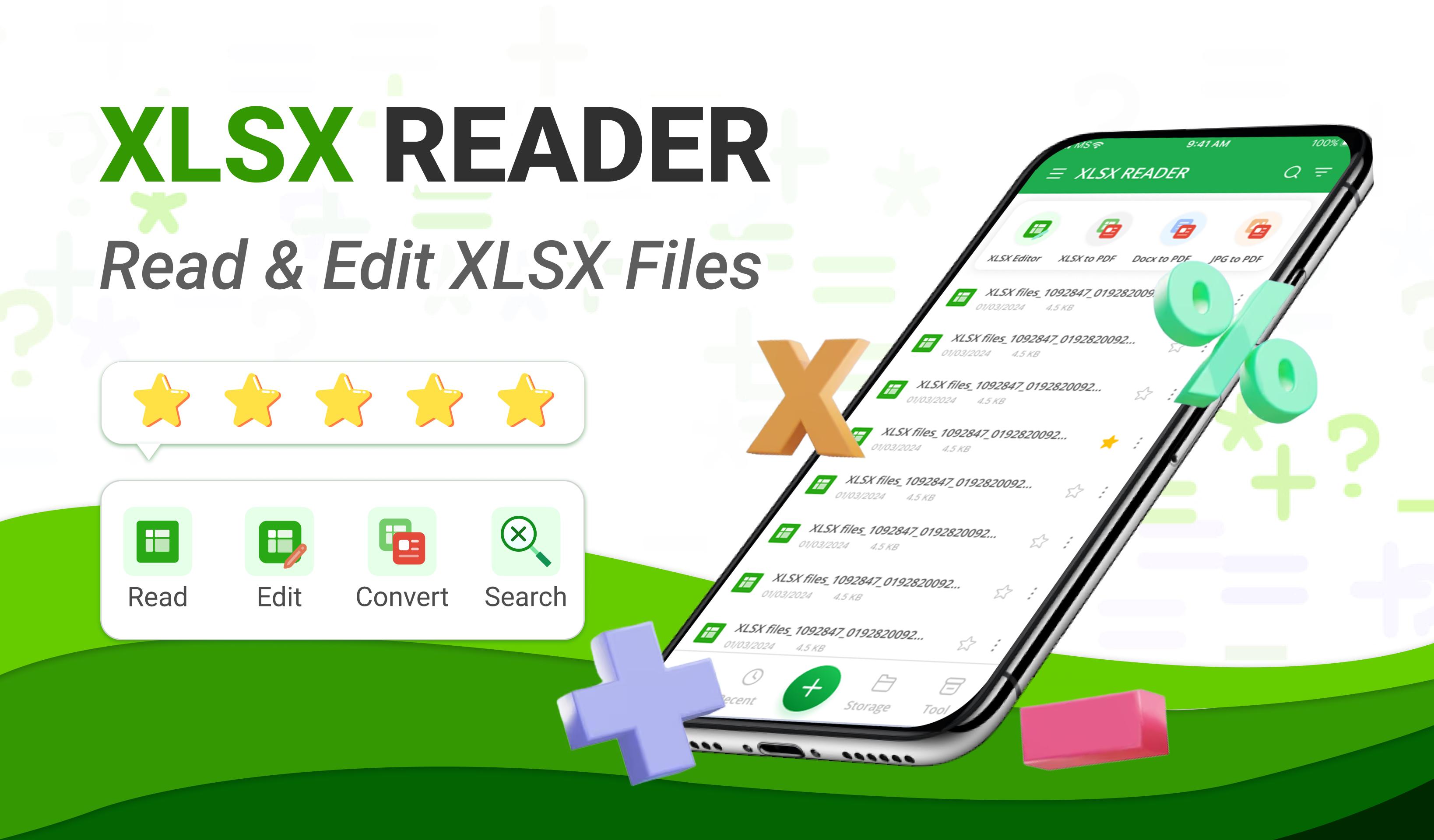 Edit Spreadsheet: Excel Reader APK for Android Download Edit Spreadsheet: Excel Reader APK for Android Download