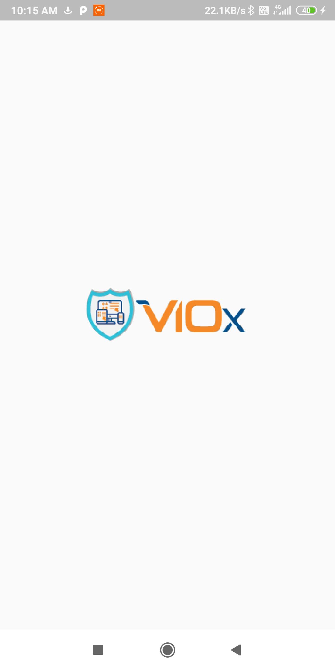 VIOx APK for Android Download