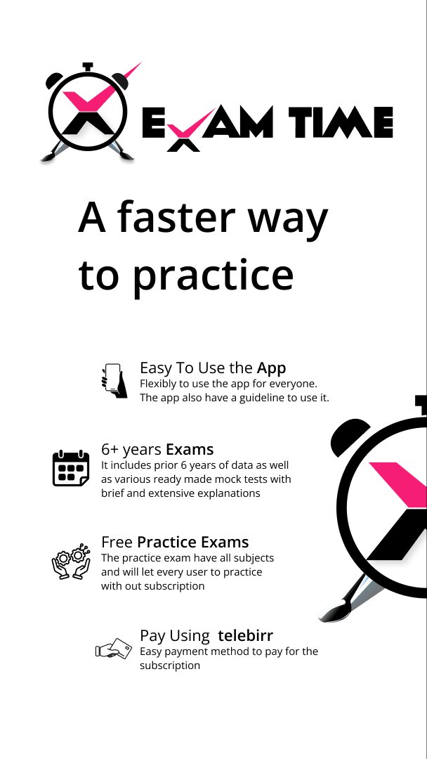 Exam Time APK for Android Download