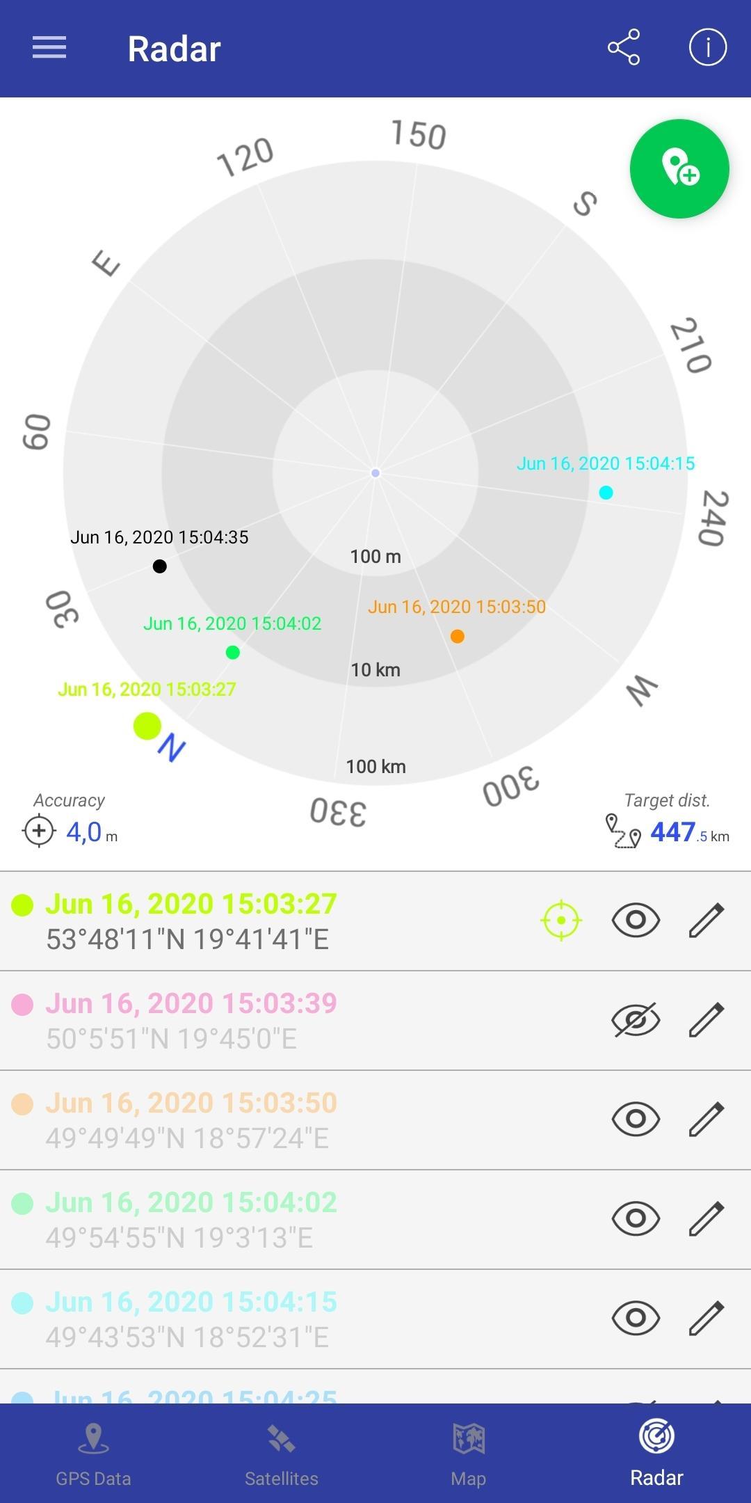 Gps Data Apk For Android Download