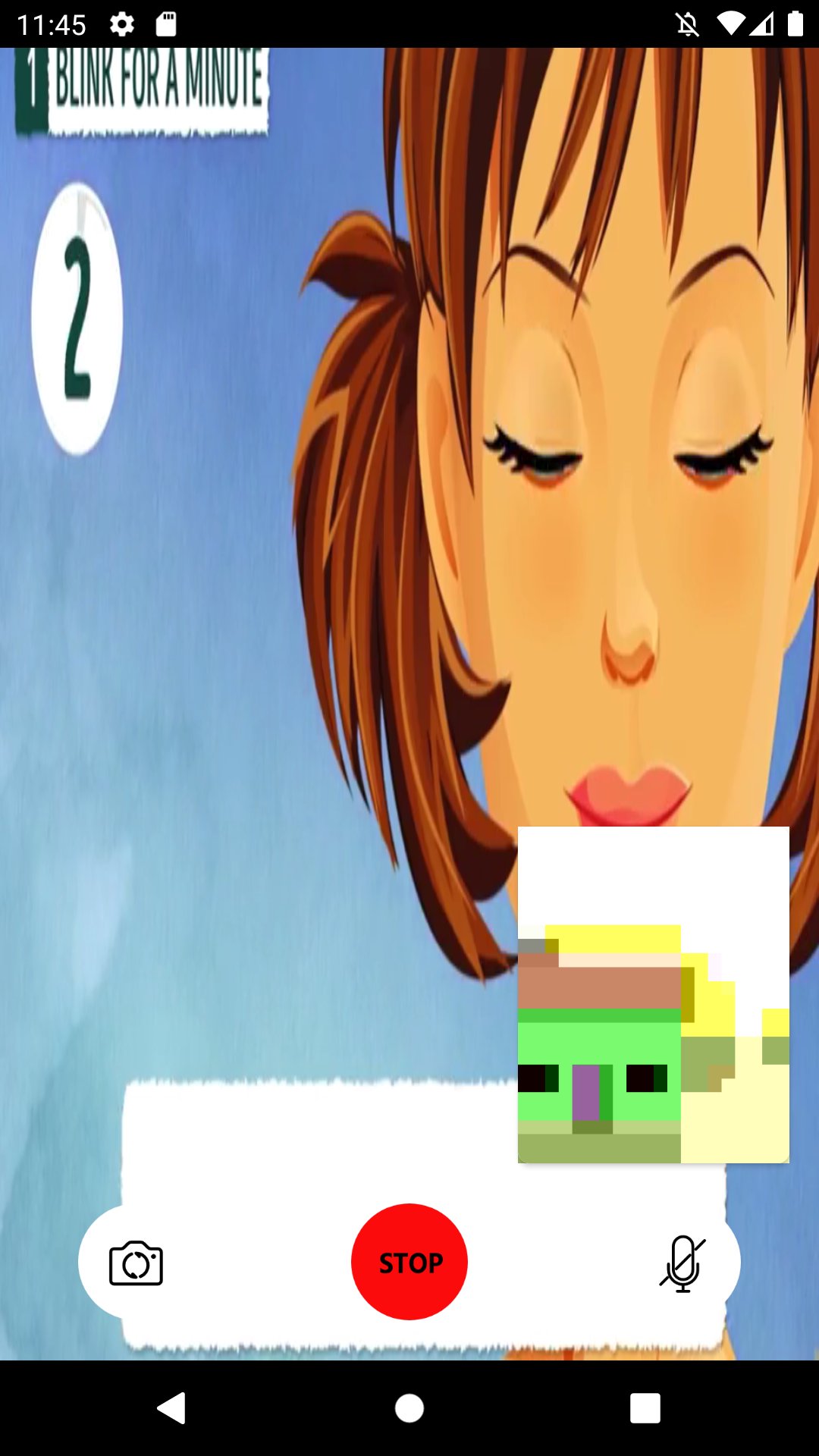 Eye exercises to Improve Vision - restore eyesight APK Download for ...