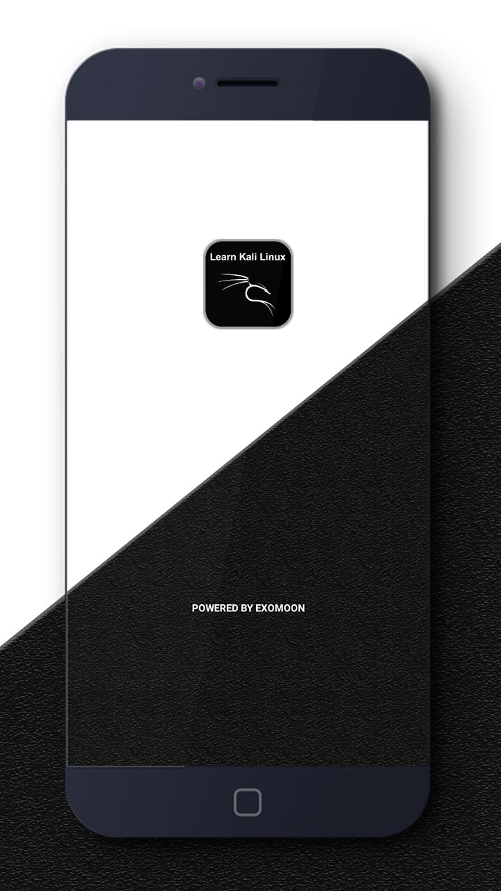 Kali Linux Apk For Android Download