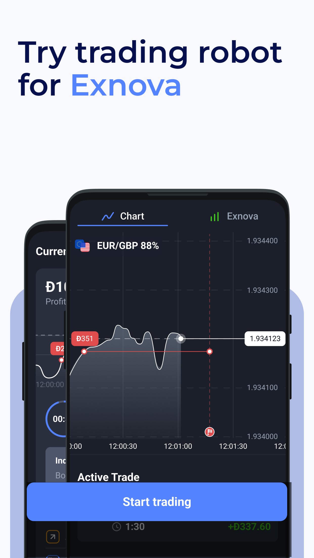 Exnova Bot - Trading Robot APK for Android Download
