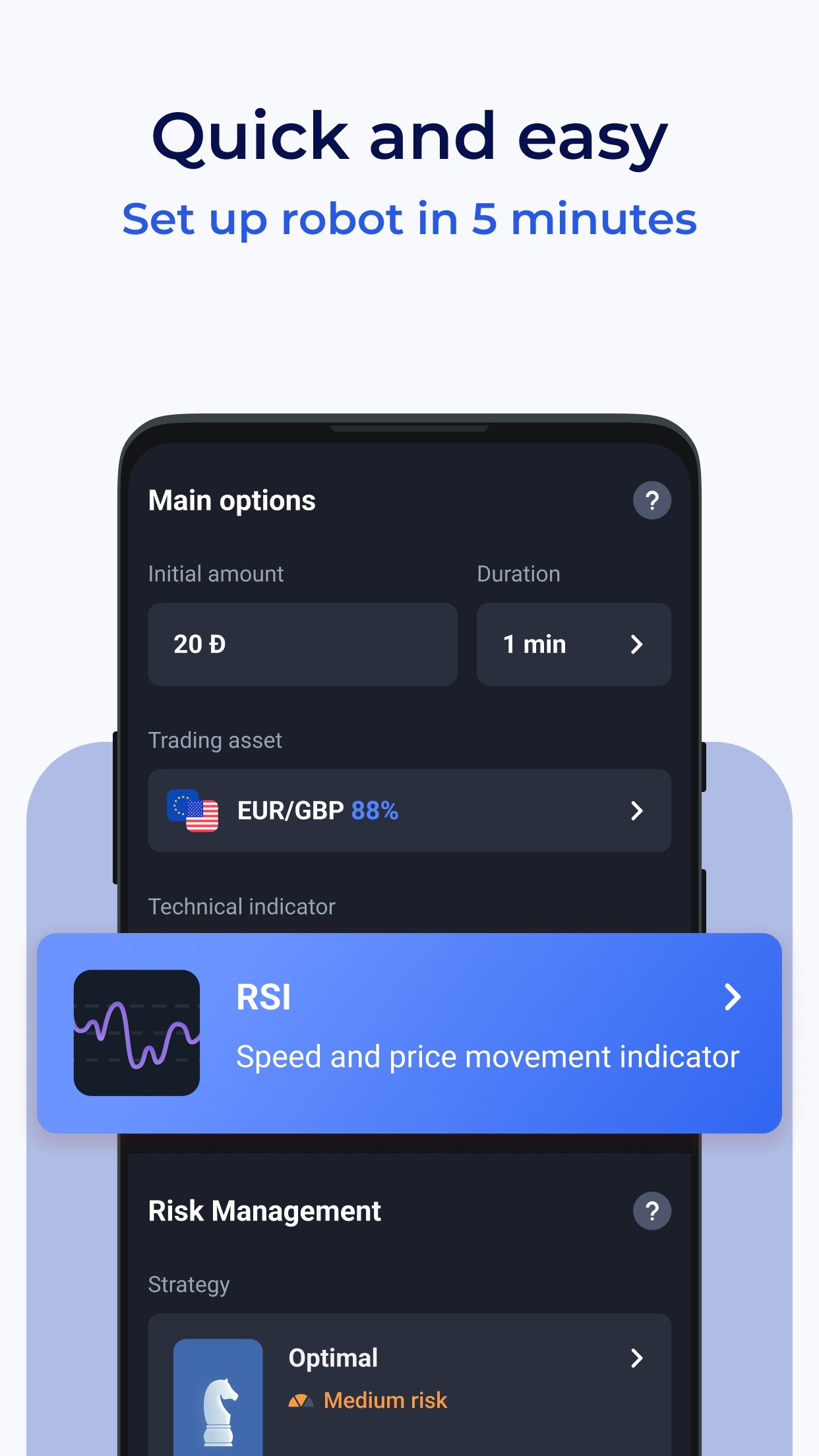 Exnova Bot - Trading Robot APK for Android Download