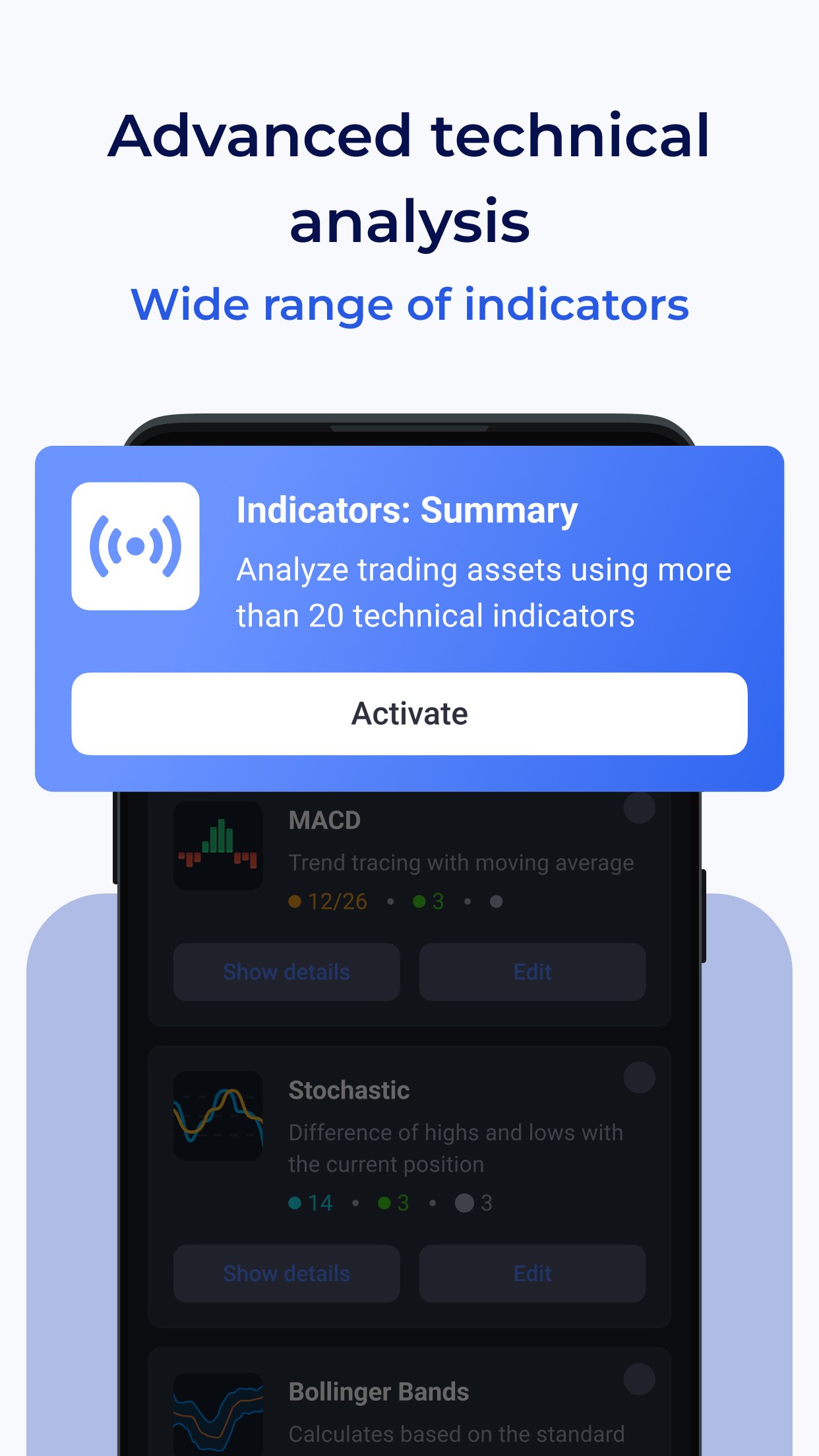 Exnova Bot - Trading Robot APK for Android Download