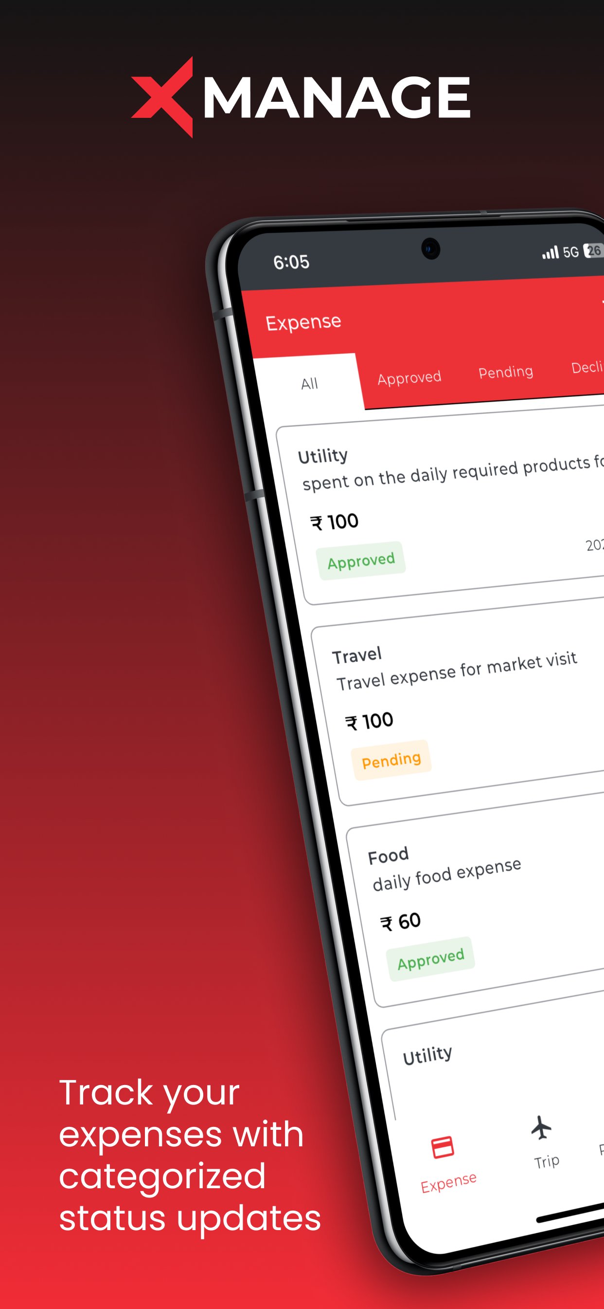 X Manage APK for Android Download