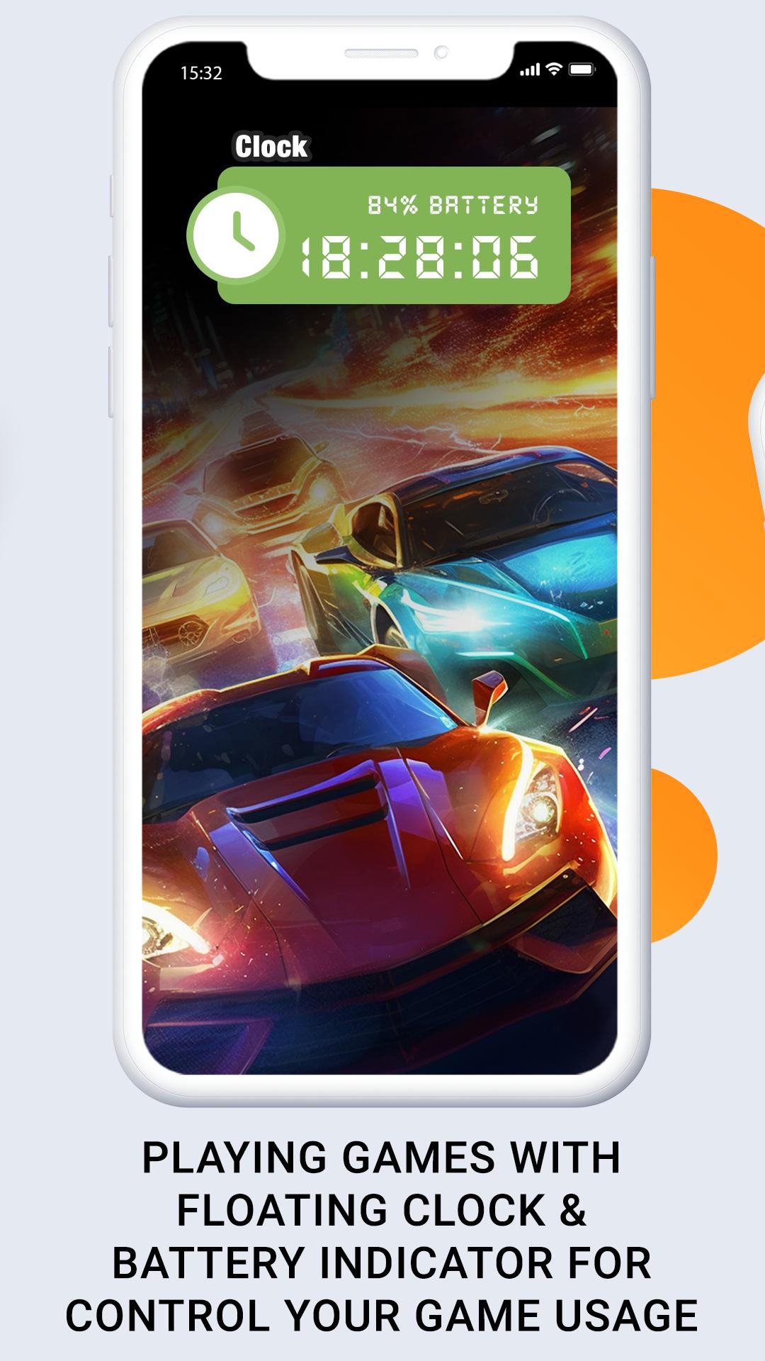 Floating Clock On Screen Apk For Android Download