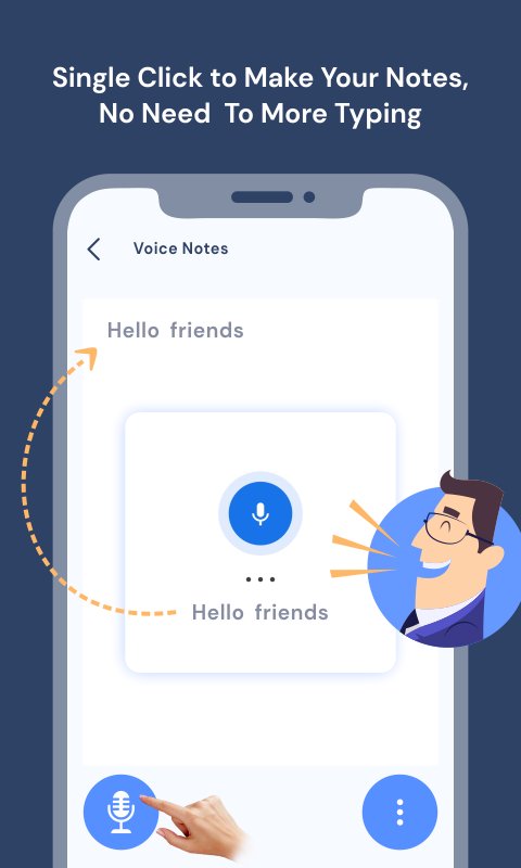 Voice Notes APK for Android Download