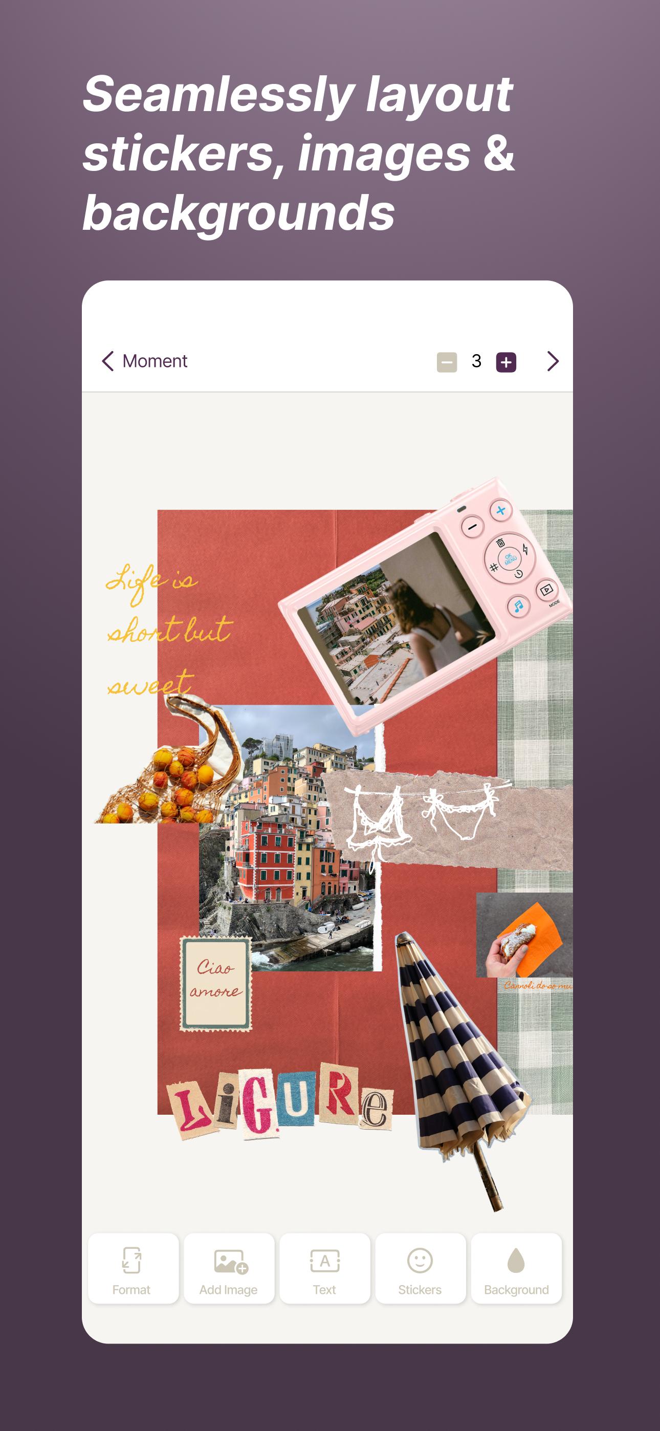 Exposure Journaling And Layouts Apk For Android Download