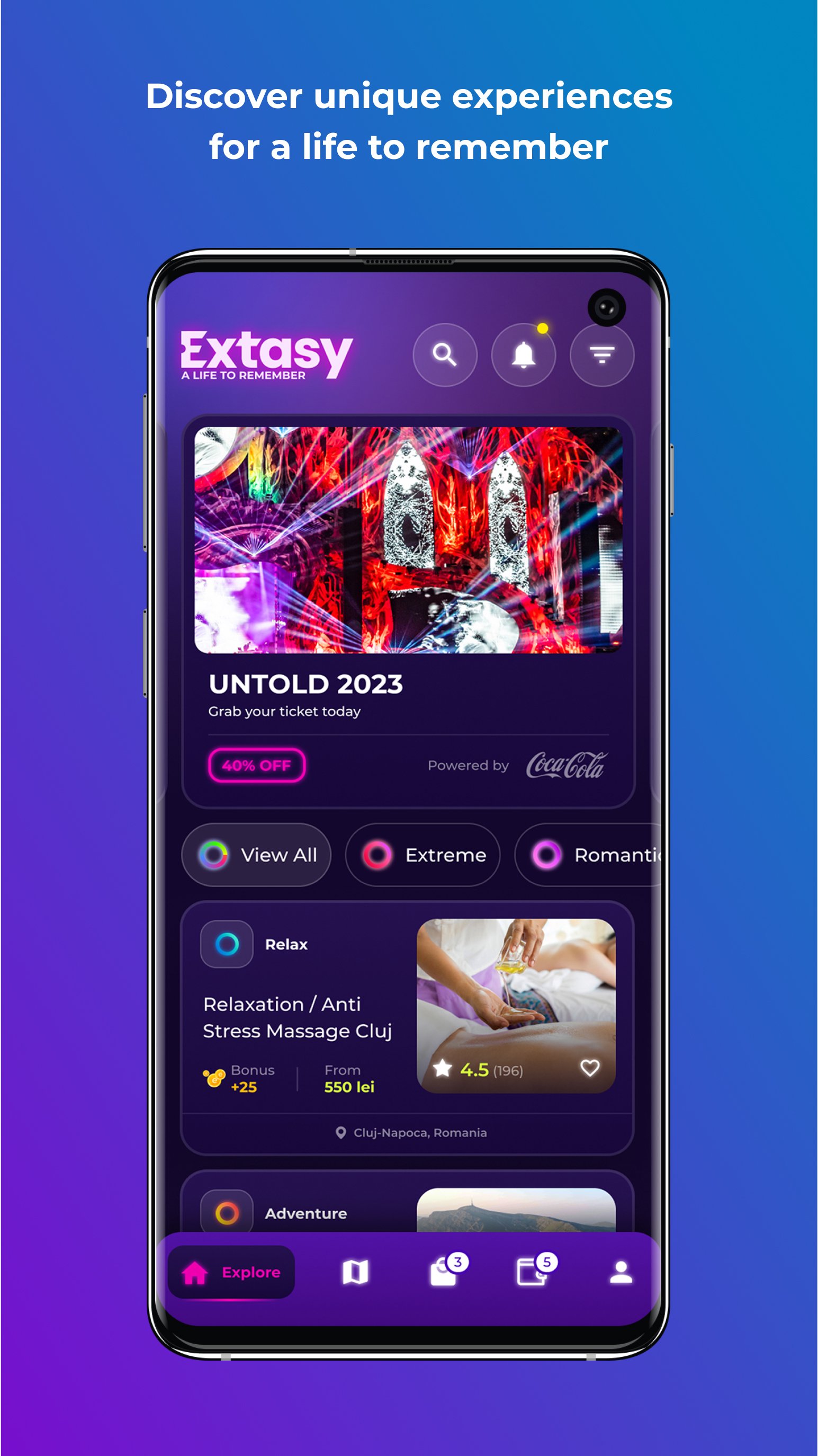 Extasy APK for Android Download