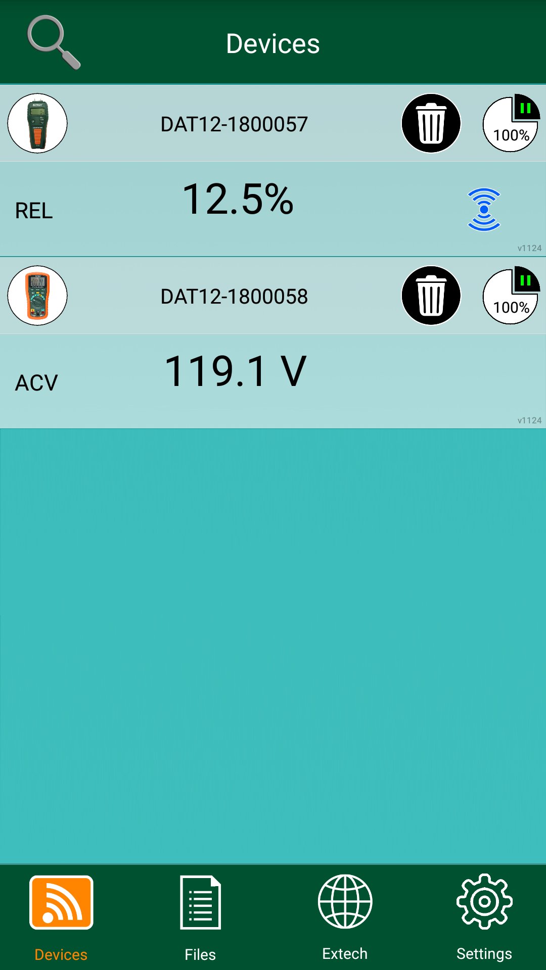 ExView® W APK for Android Download