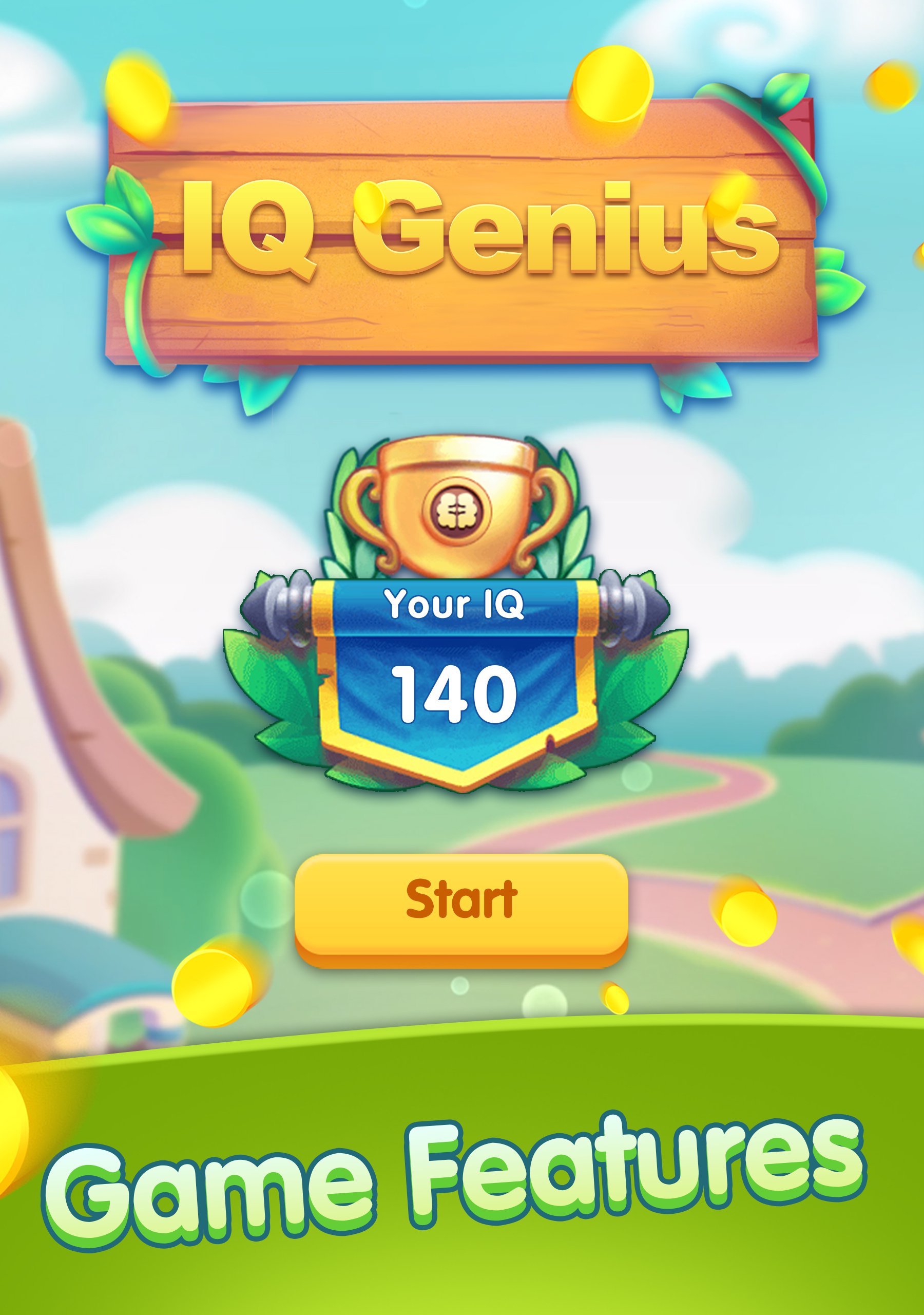 IQ Genius APK for Android Download