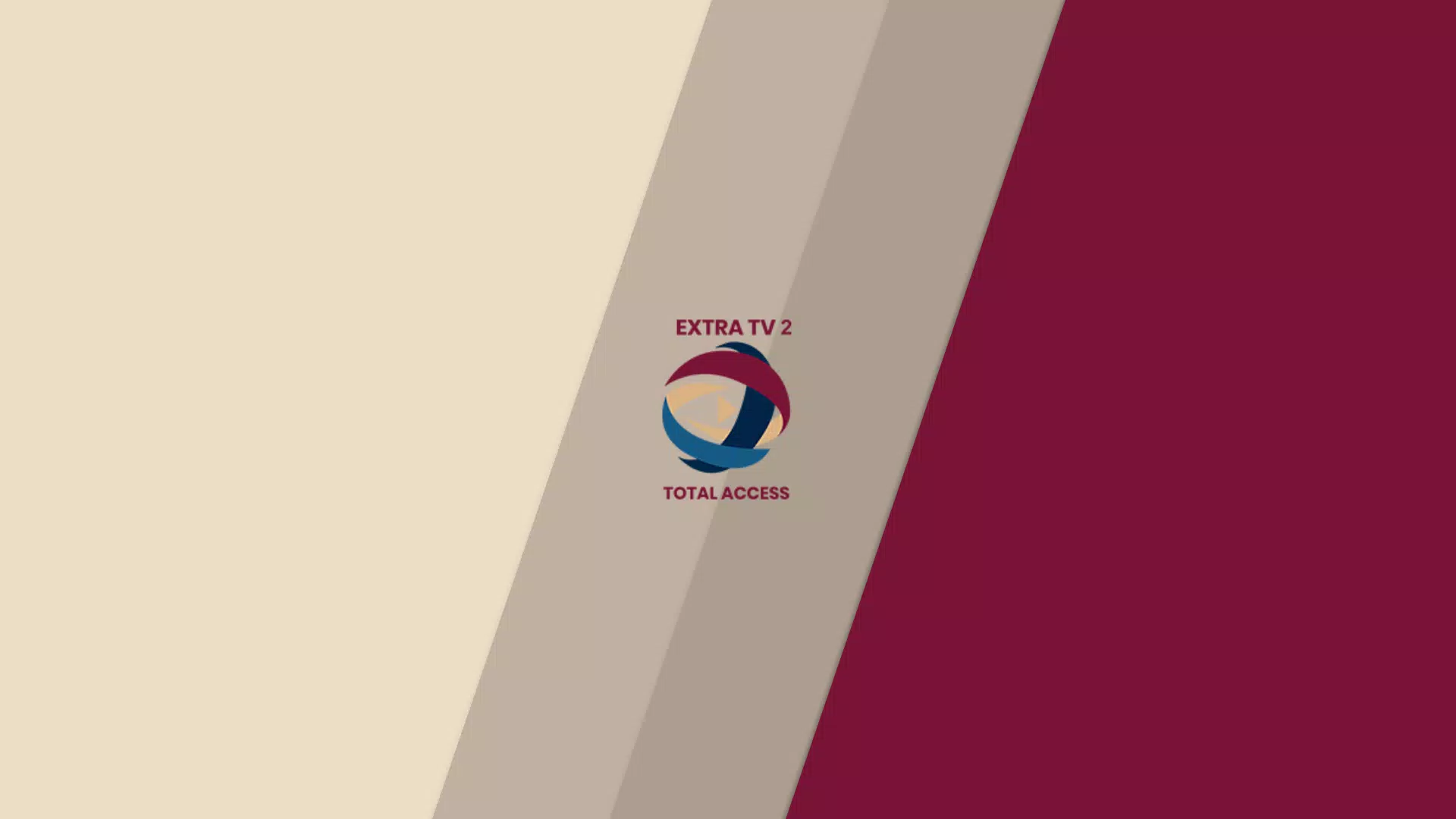 Extra Tv Logo