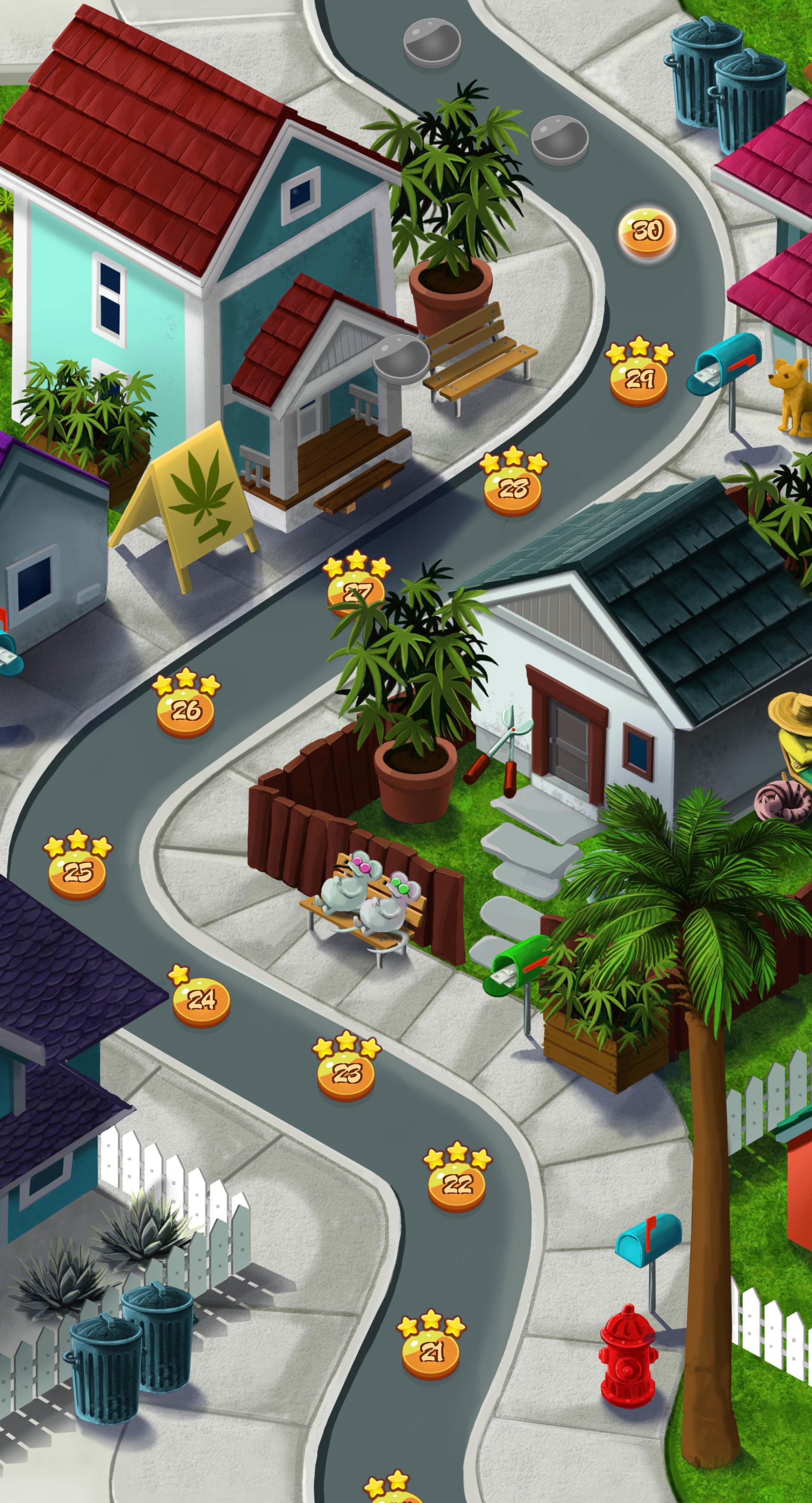 Crush Weed Match 3 Candy Jewel Cool Puzzle Games For Android APK crush-weed-match-3-candy-jewel-cool-puzzle-games-for-android-apk