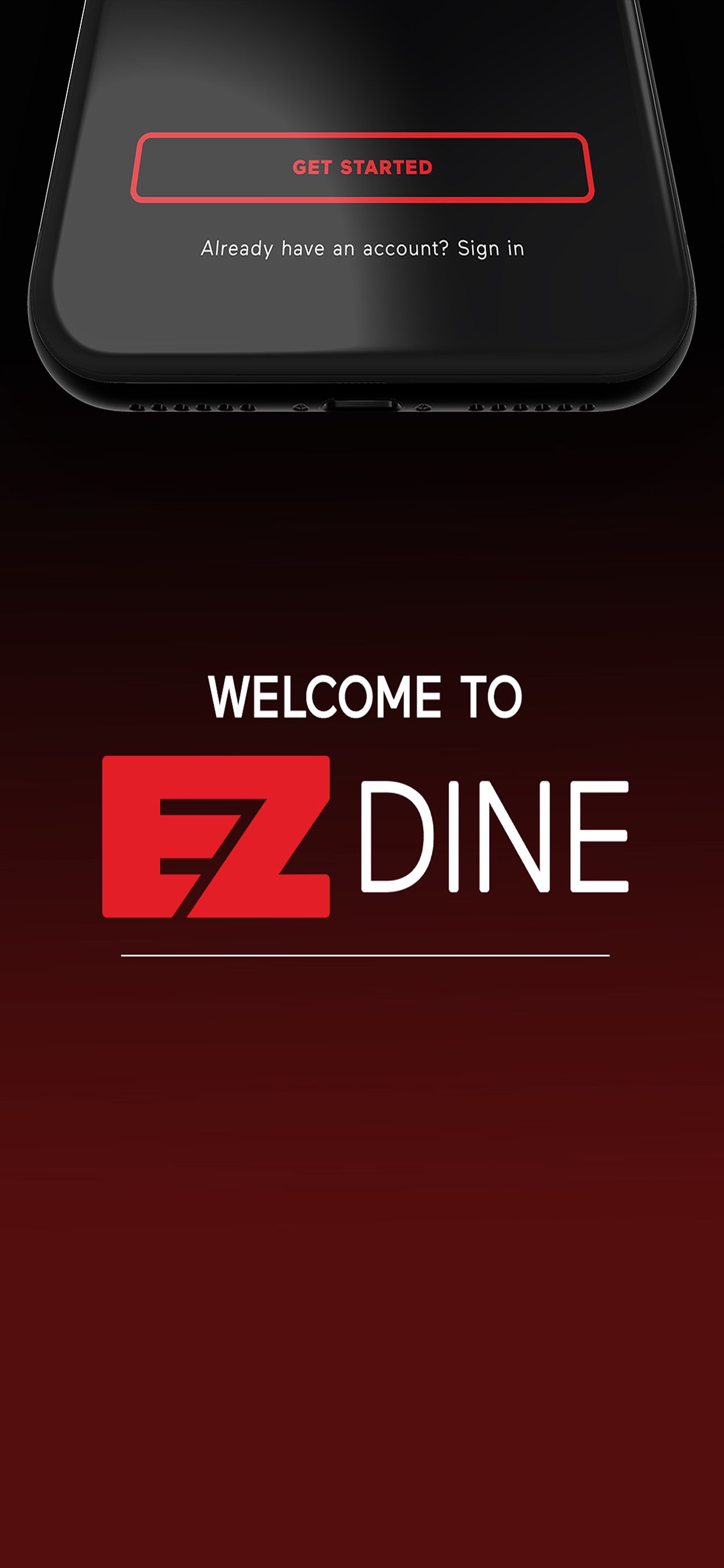 EZ Dine APK for Android Download