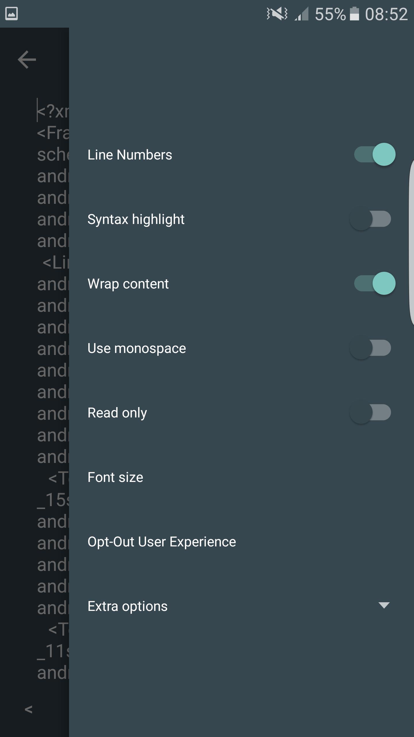 Notepad ++ - Code Editor APK for Android Download Notepad ++ - Code Editor APK for Android Download