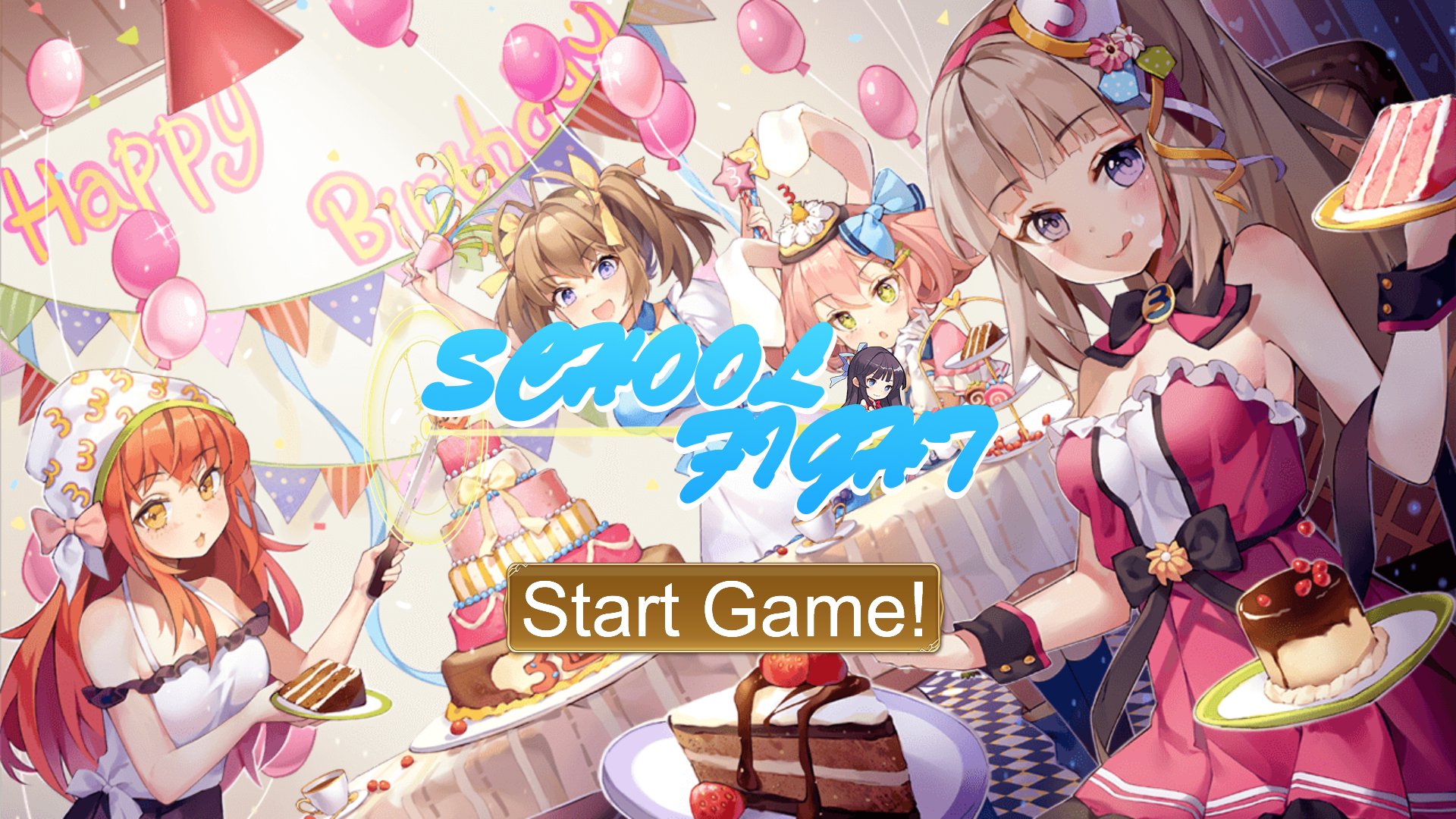 School Fight APK for Android Download