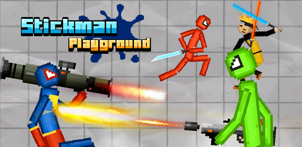 How to Download Stickman Playground Latest Version for Android 2025