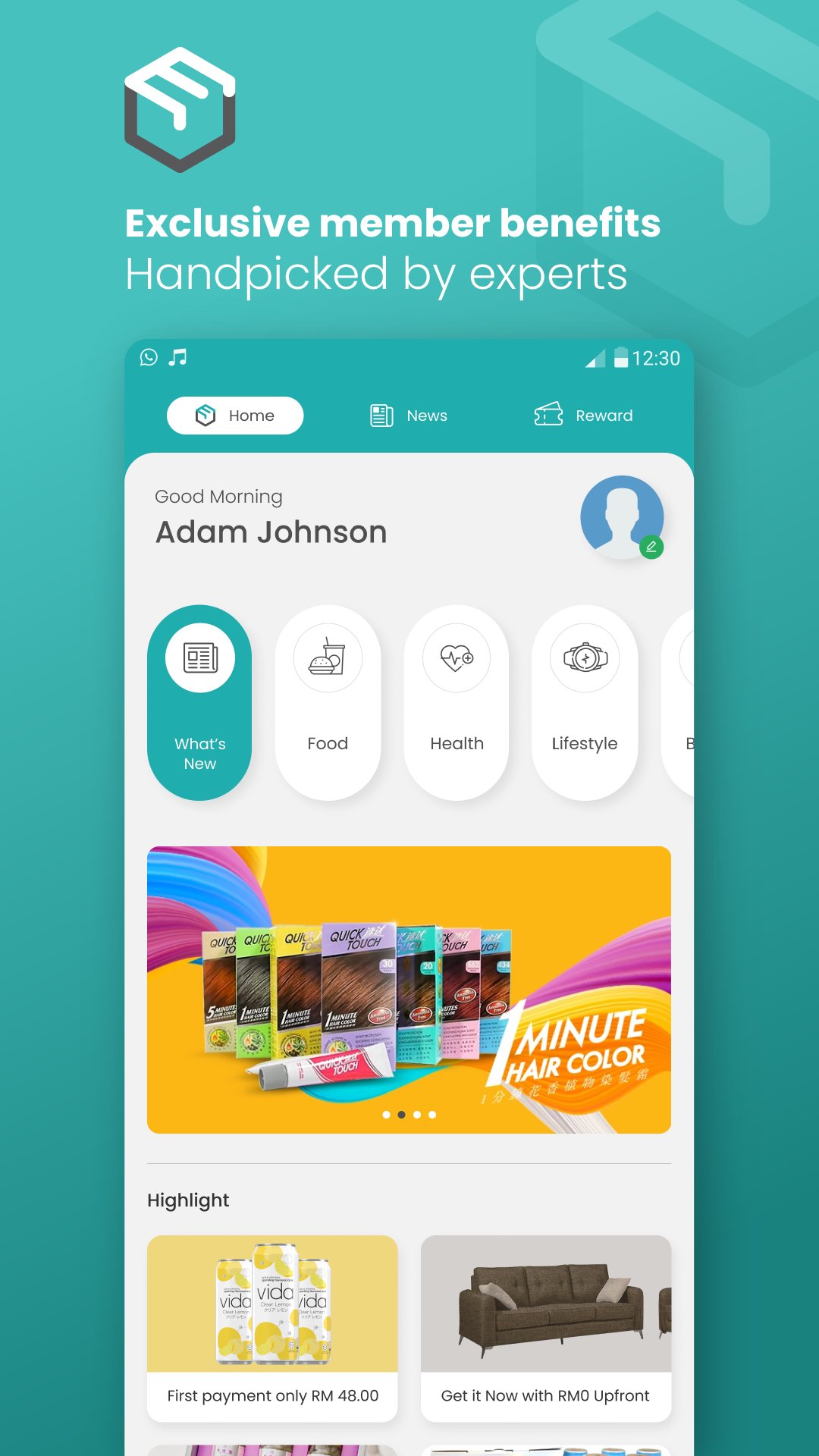 Descargar e.Share APK Última Versión 1.0.33 para Android