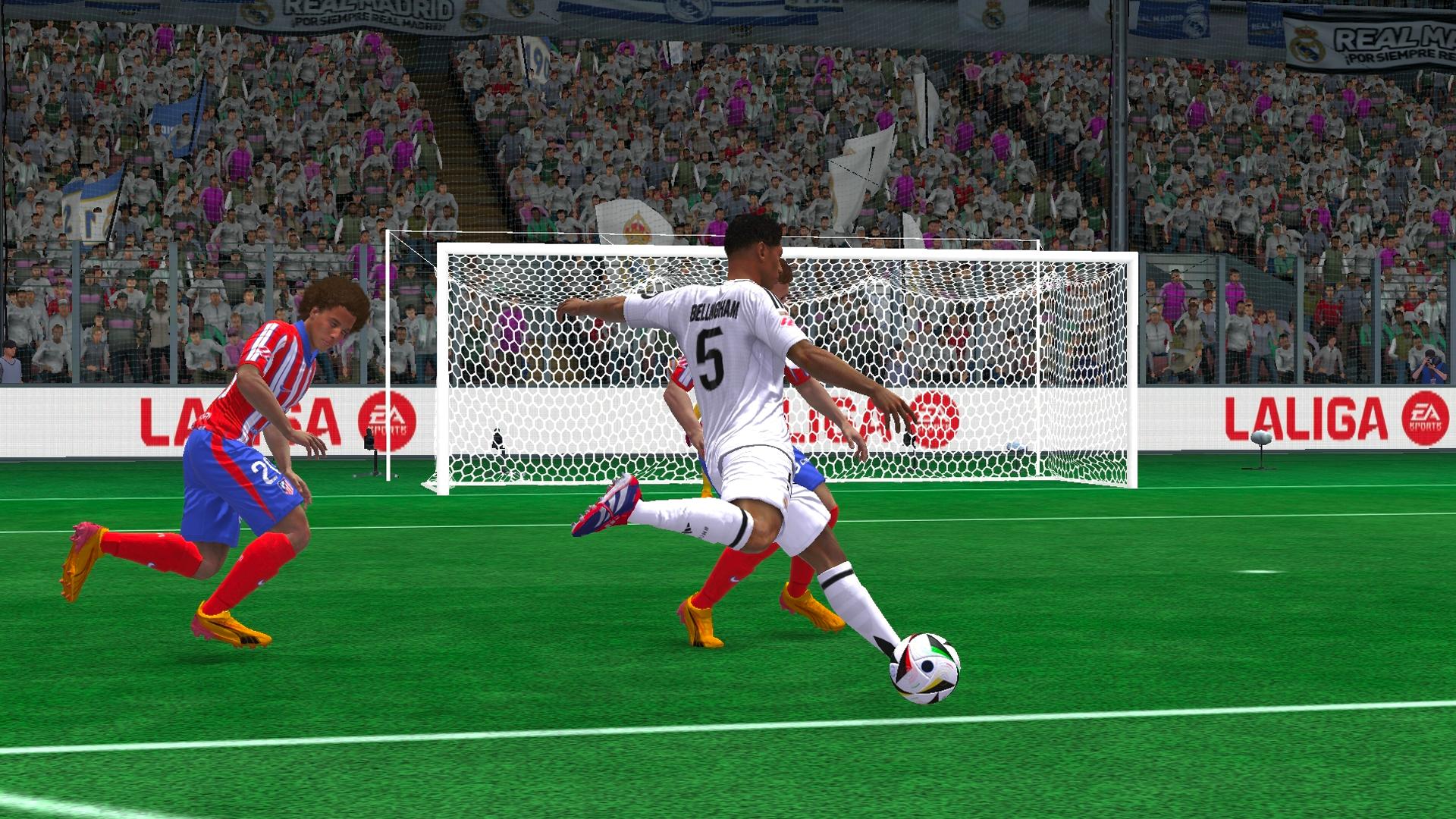 Baixar Ea Sports Fc Mobile 25 Apk Para Android