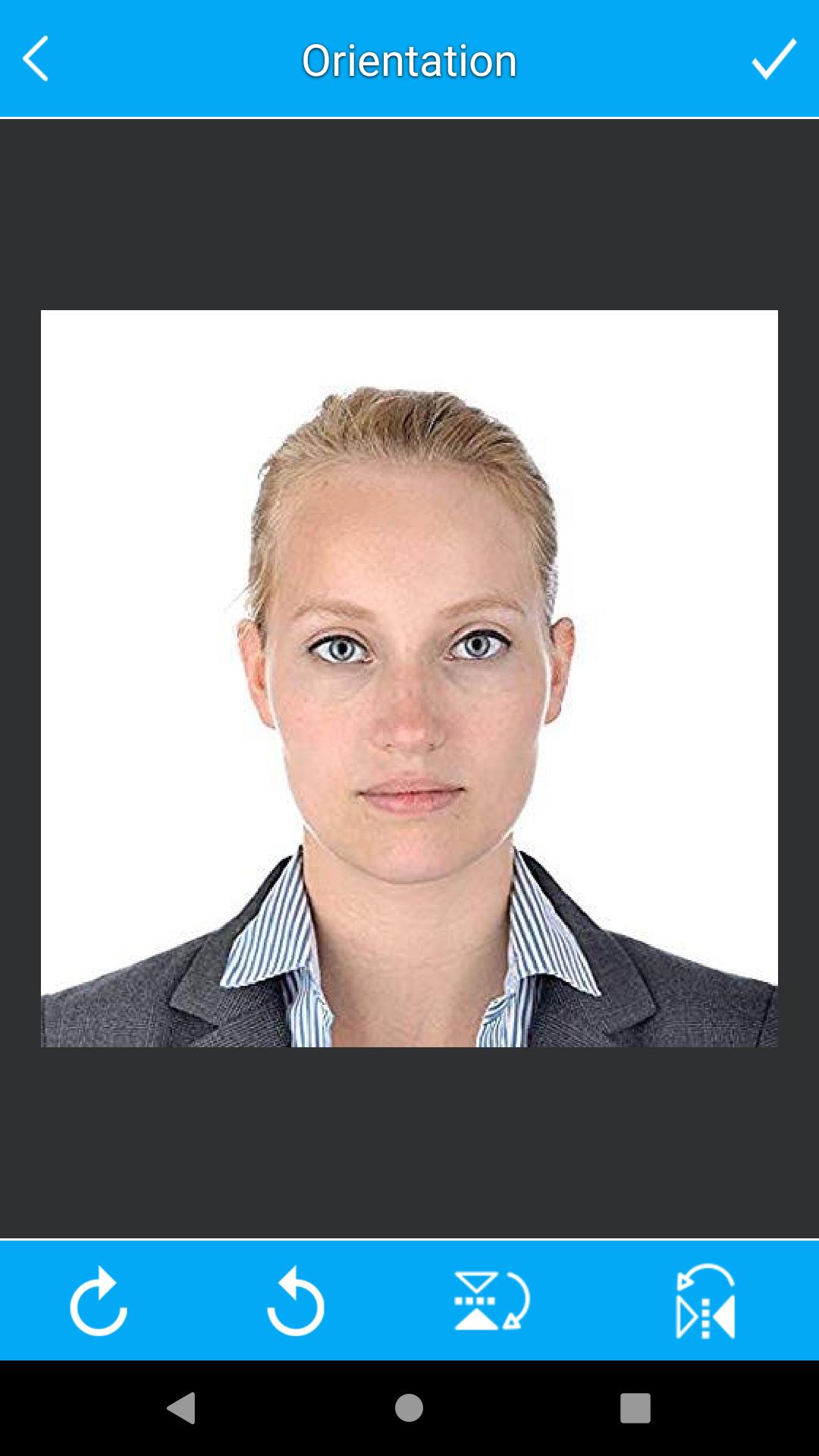 Passport Size Photo Maker APK Untuk Unduhan Android passport-size-photo-maker-apk-untuk-unduhan-android