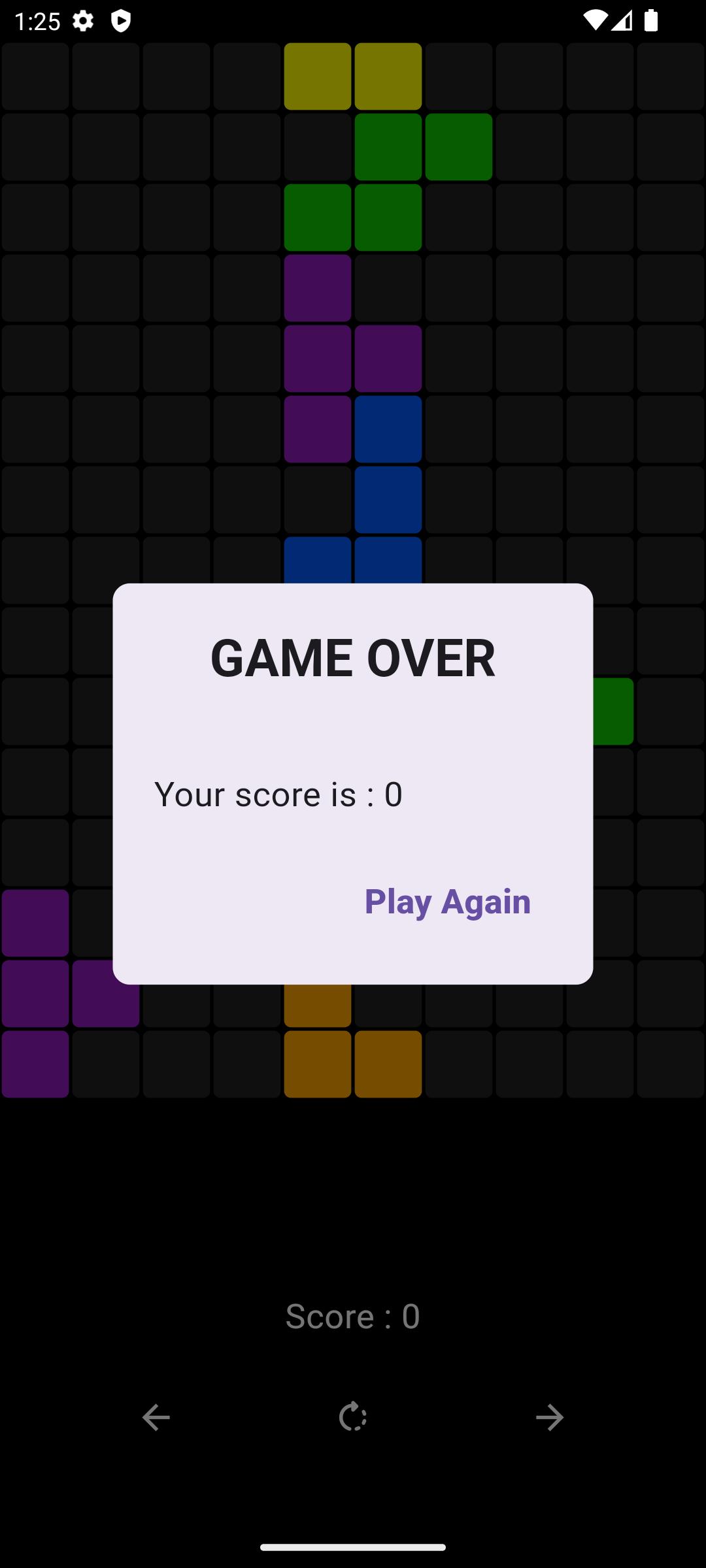 Classic Tetris APK for Android Download Classic Tetris APK for Android Download