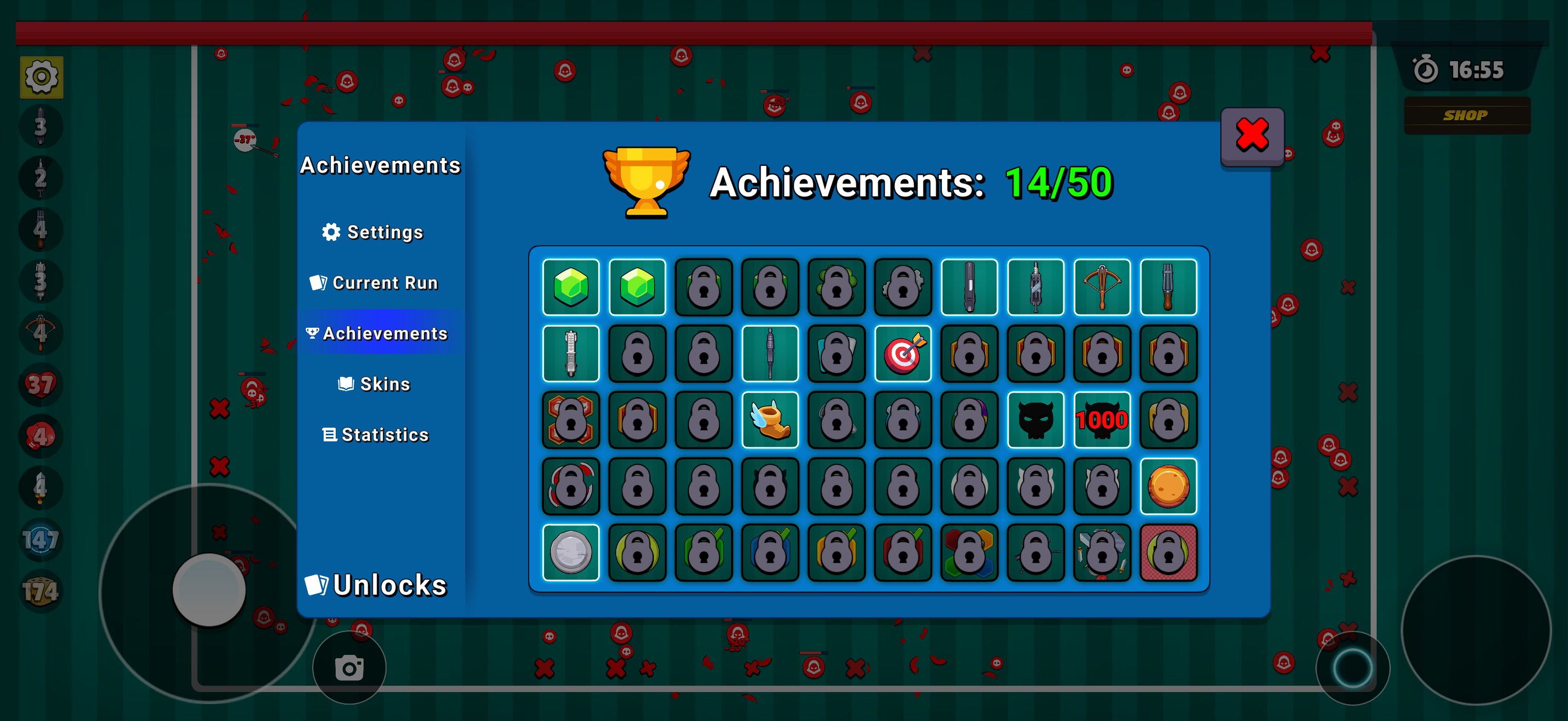 Just Click The Button APK for Android Download