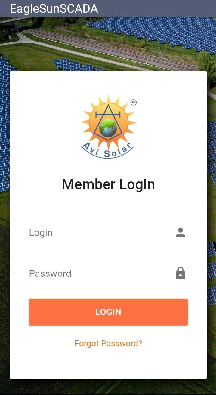 EagleSun™ SCADA 4.0 APK for Android Download