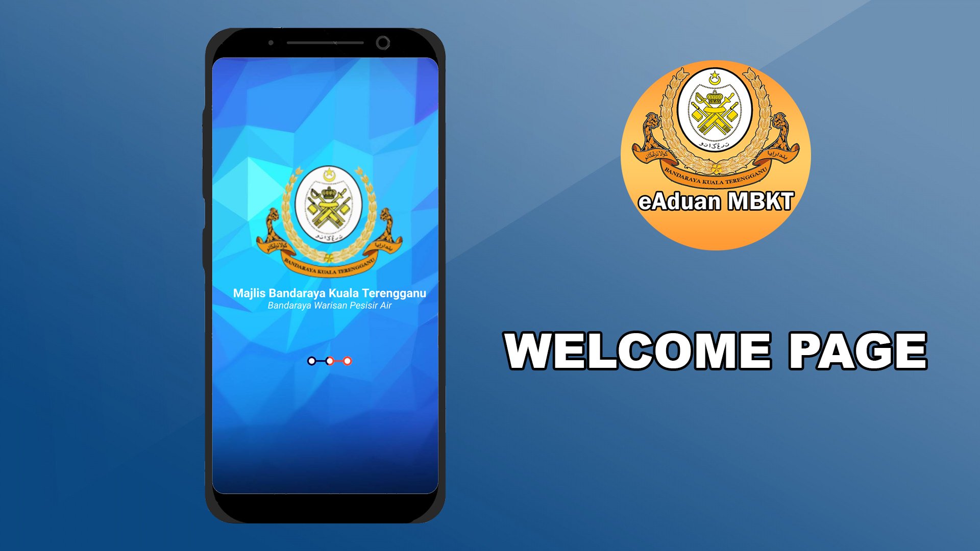 eAduan MBKT APK for Android Download