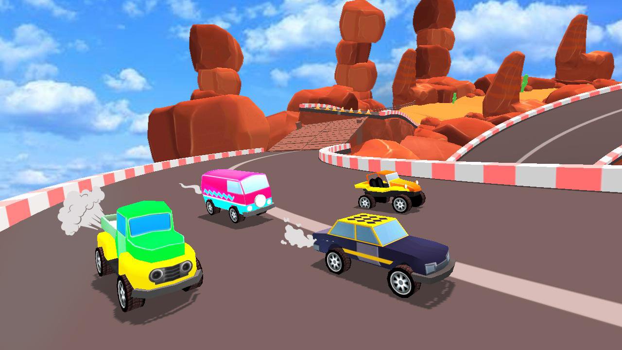 Mini Drift Racing APK for Android Download