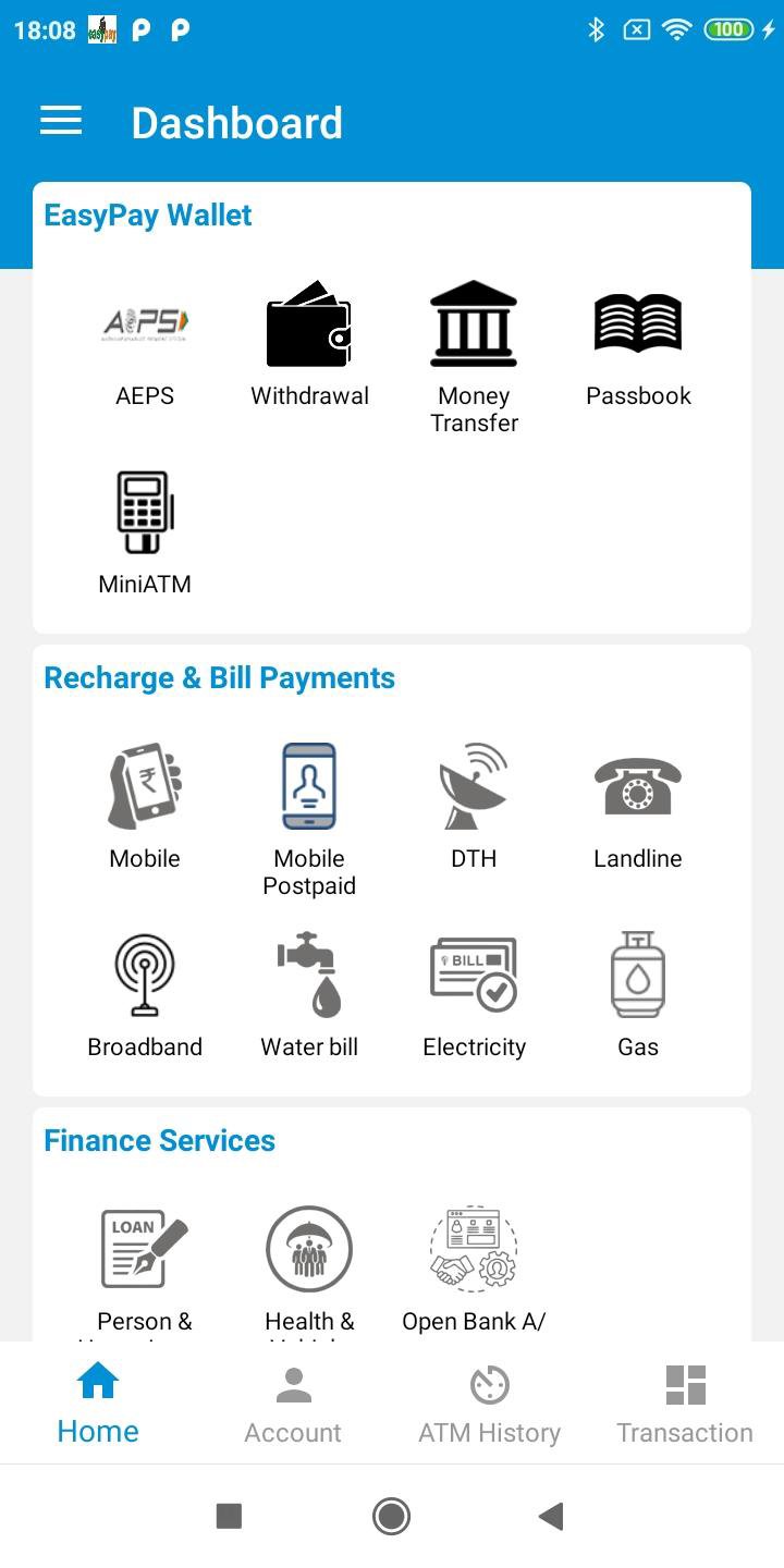 EasyPay APK for Android Download