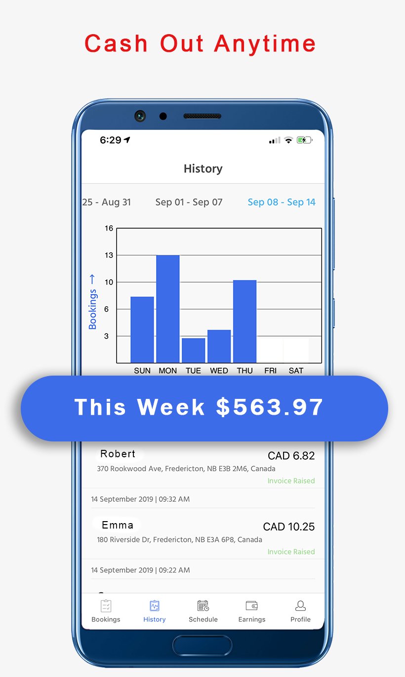 Easy Driver APK for Android Download