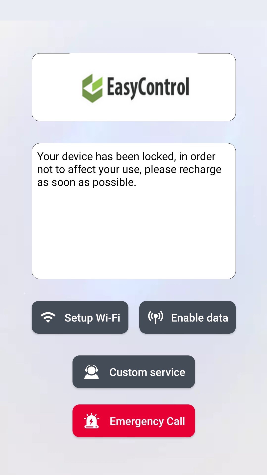 EasyControl APK for Android Download