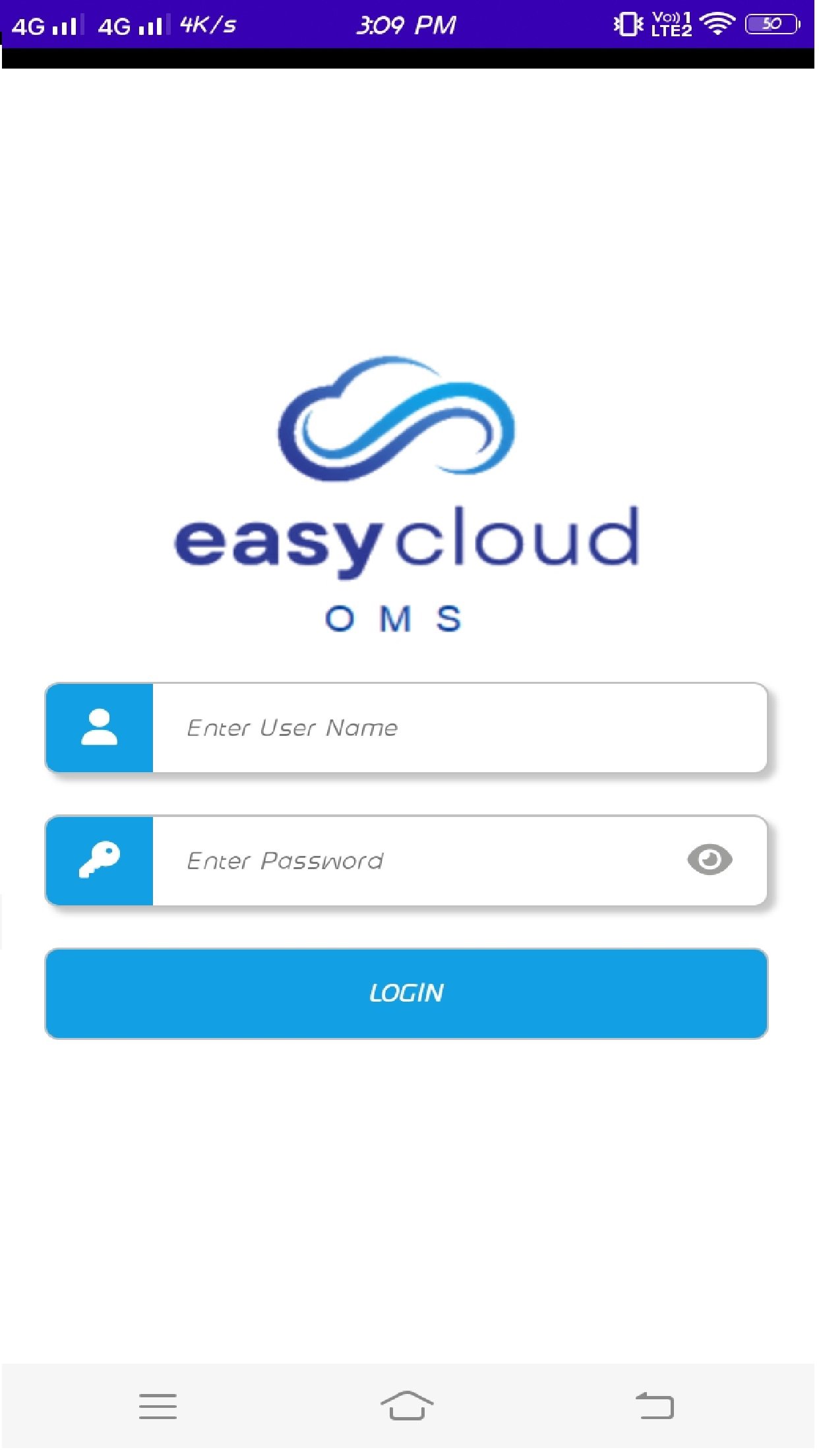 EasyCloud OMS APK for Android Download