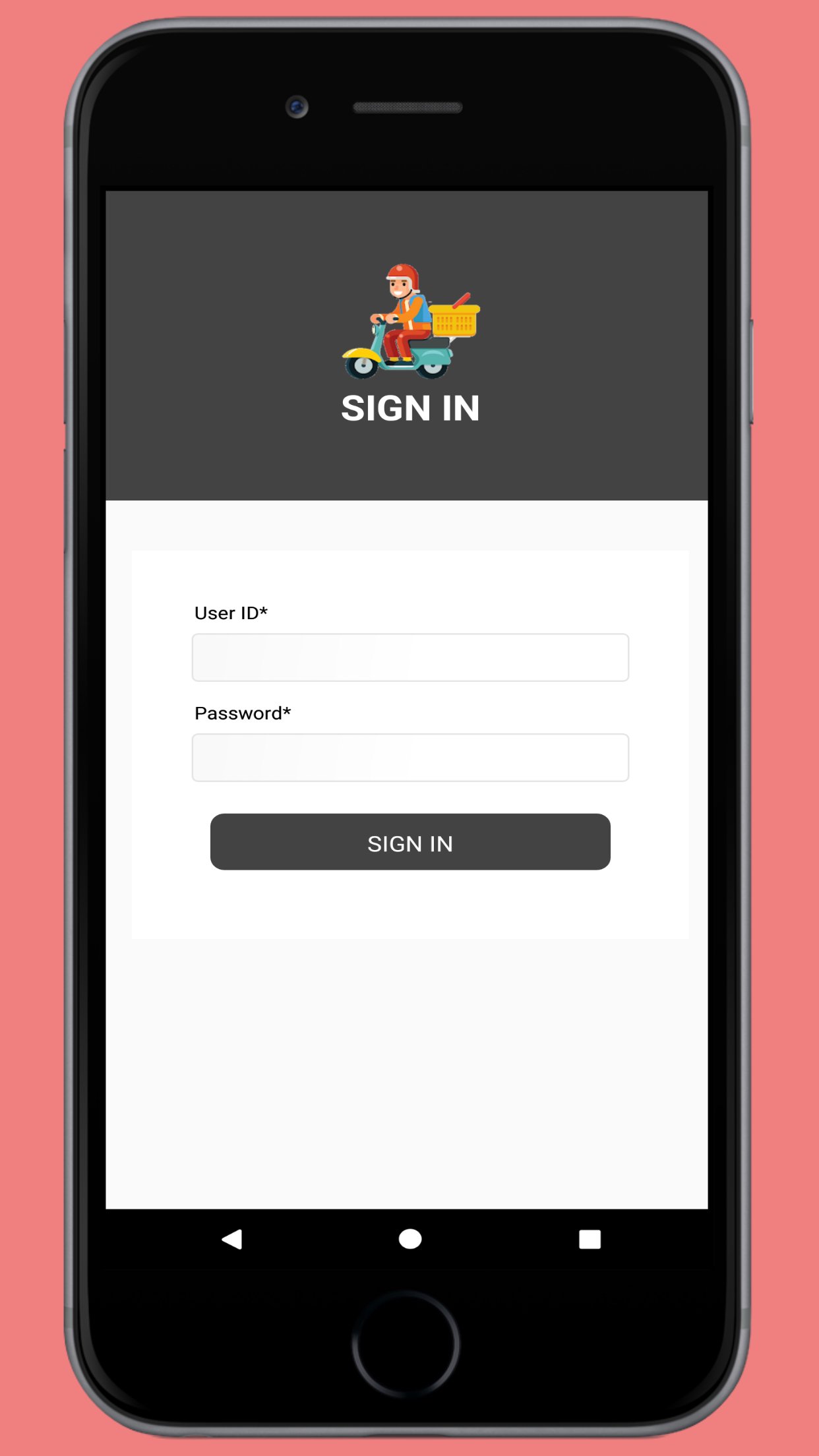 Download do APK de Easy Delivery Boy para Android
