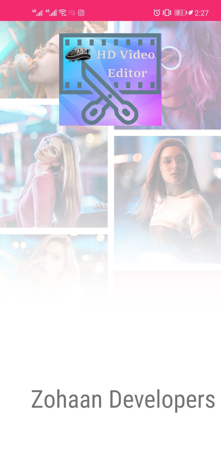 Easy Video Editor Pro APK for Android Download