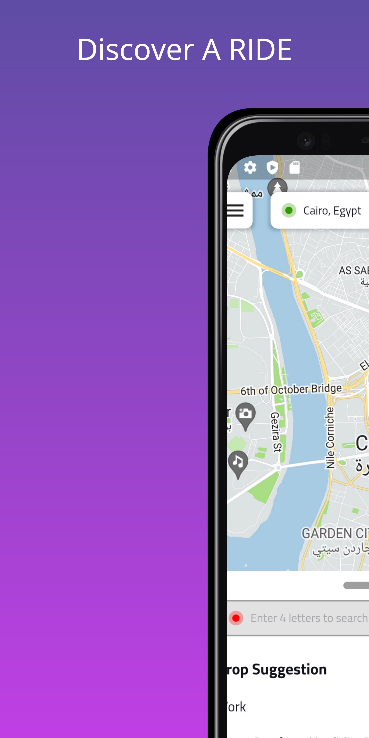 Easy Go APK for Android Download