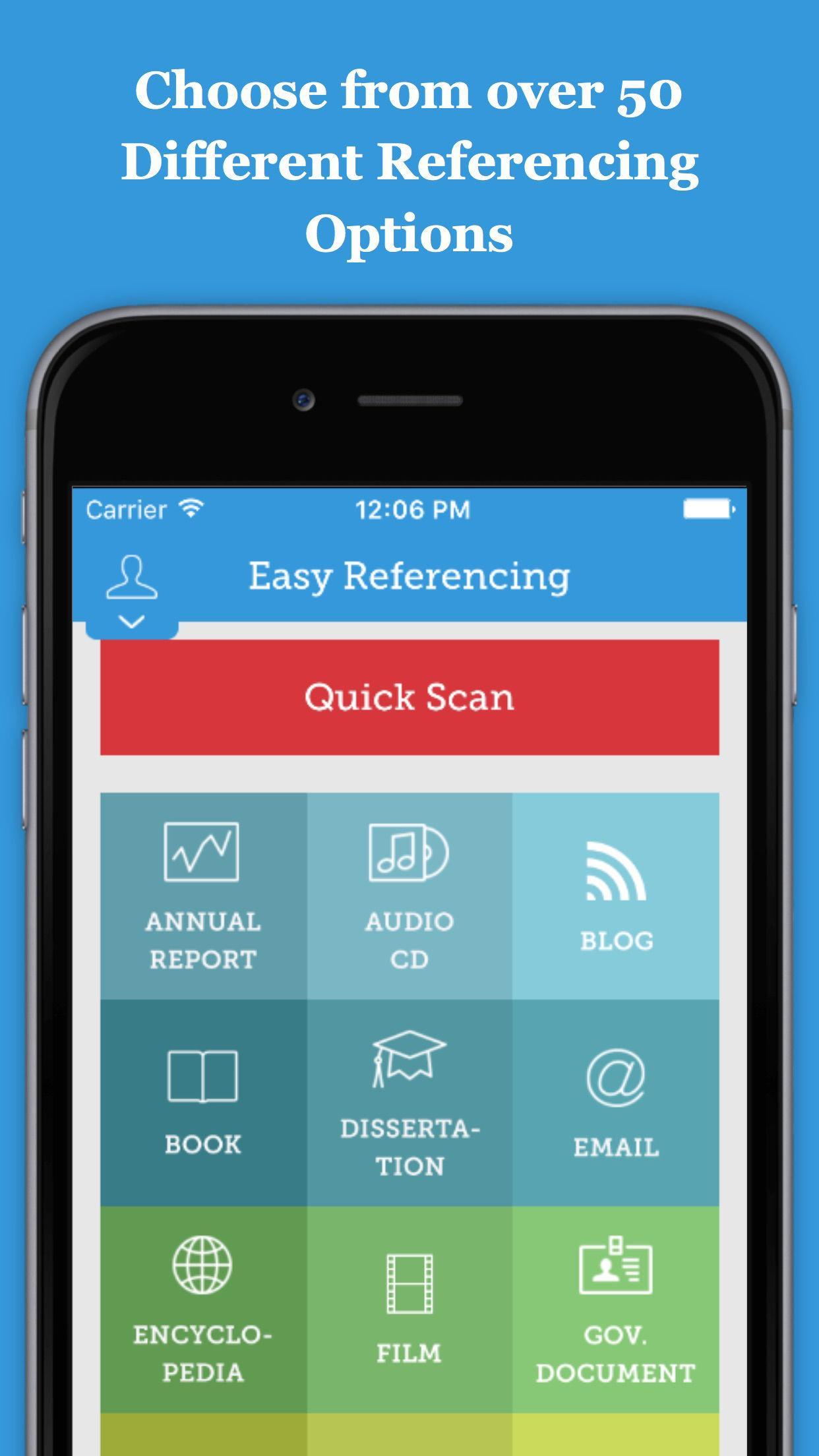 Easy Harvard Referencing APK for Android Download Easy Harvard Referencing APK for Android Download