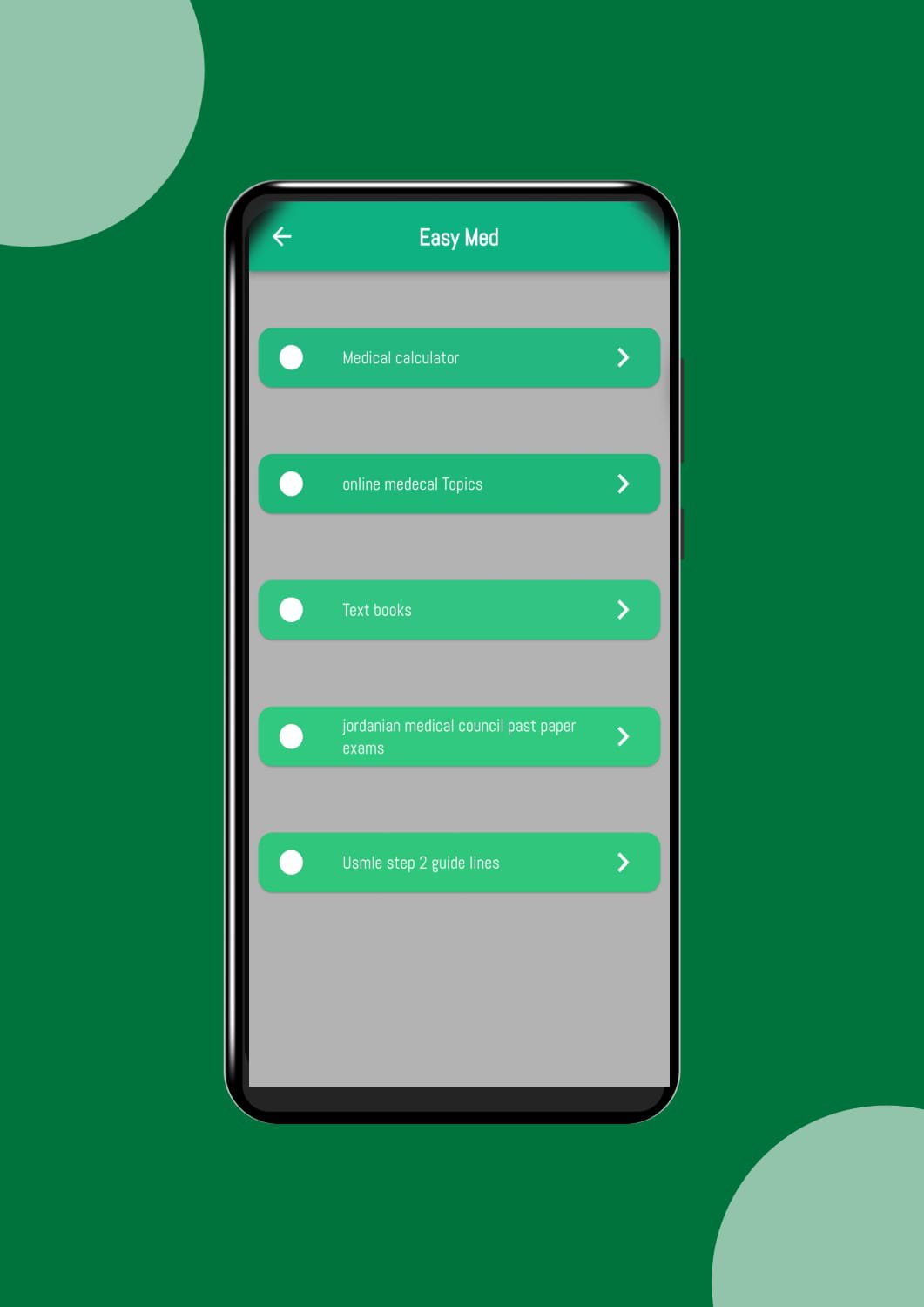 easy med APK for Android Download