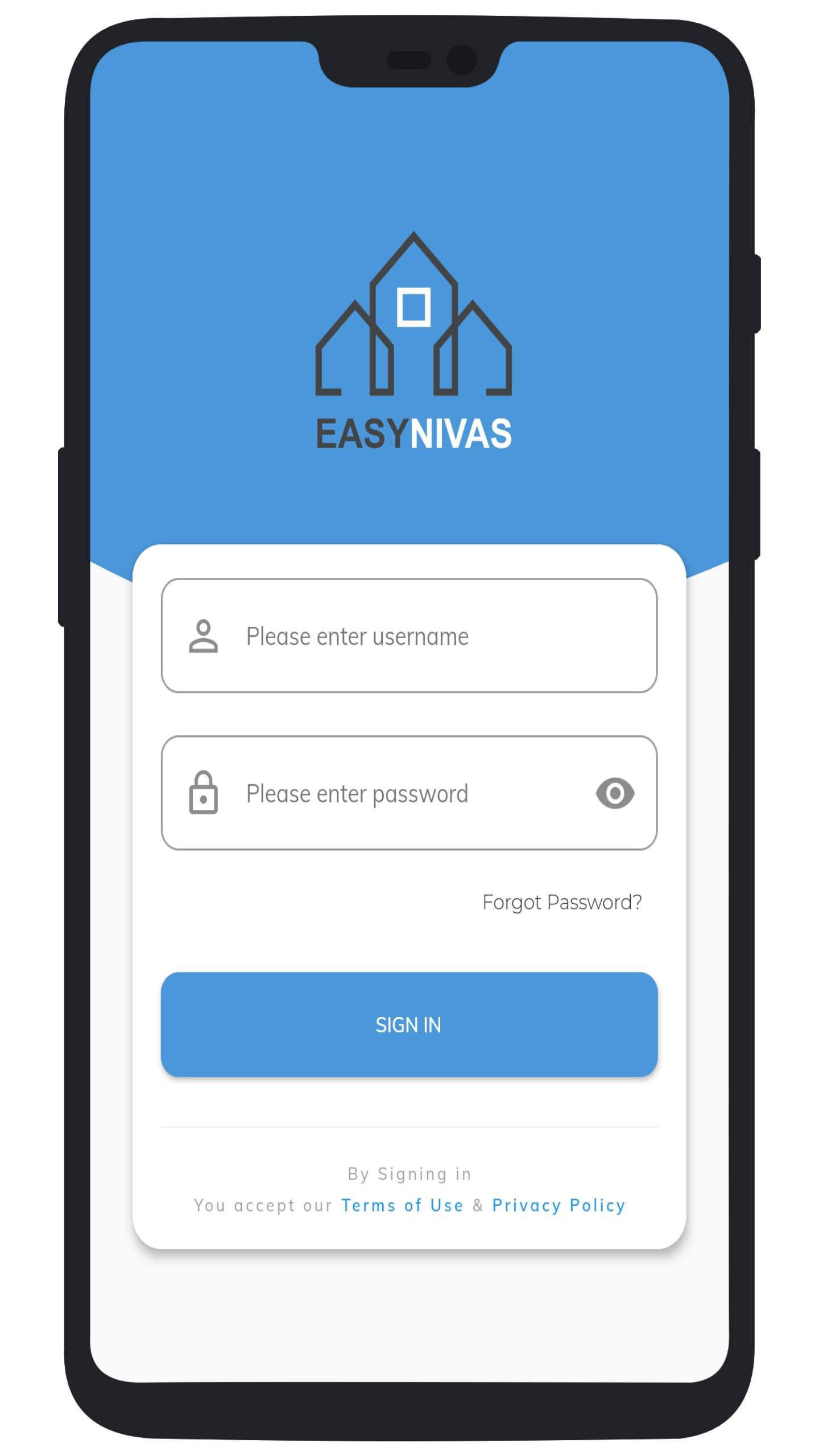 Easy Nivas APK for Android Download