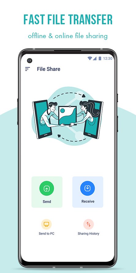EasyShare APK for Android Download