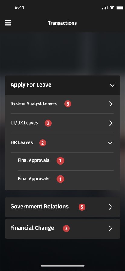 Civilsoft: Eapproval APK do pobrania na Androida