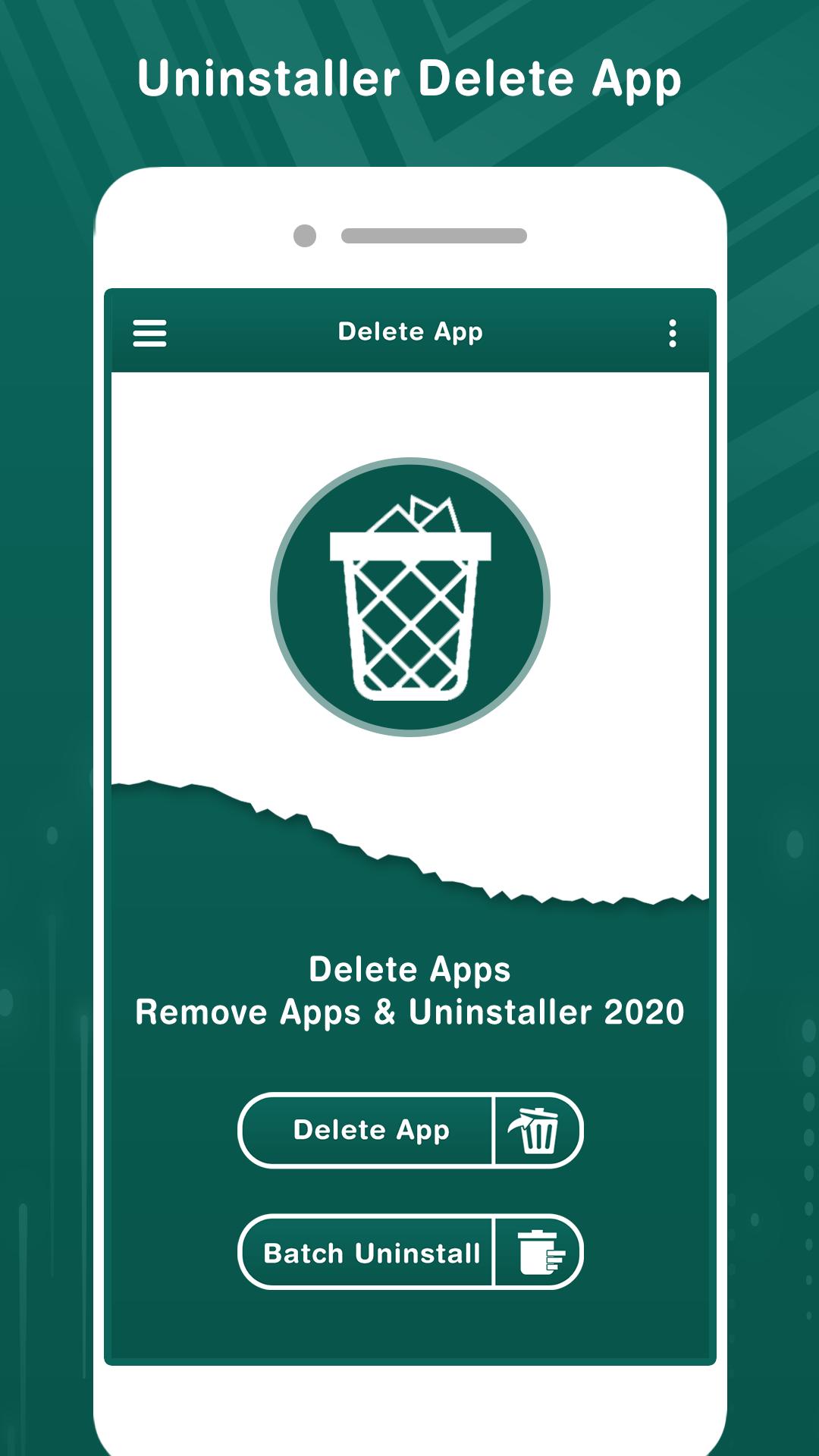 Delete Apps | Remove Apps | Uninstall Apps APK for Android Download Delete Apps | Remove Apps | Uninstall Apps APK for Android Download