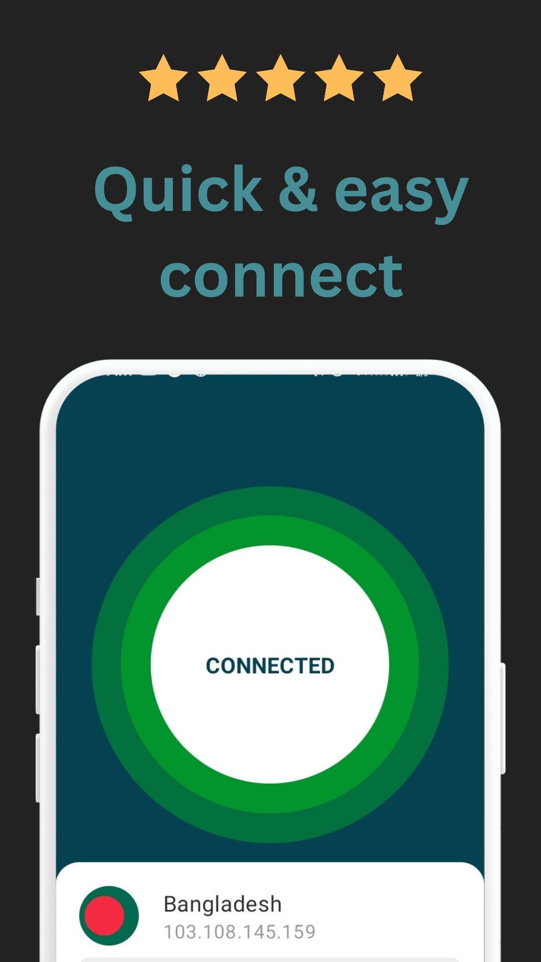 Android向けのearly Fast And Secure Vpn Apkをダウンロードしましょう