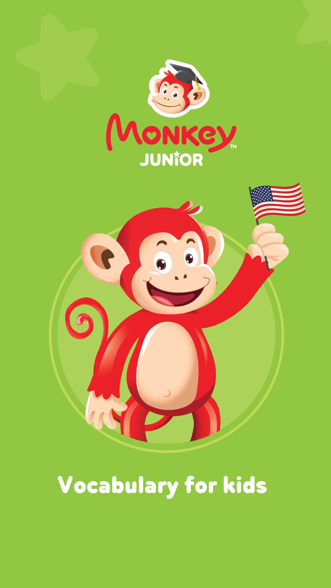Monkey Junior APK monkey-junior-apk