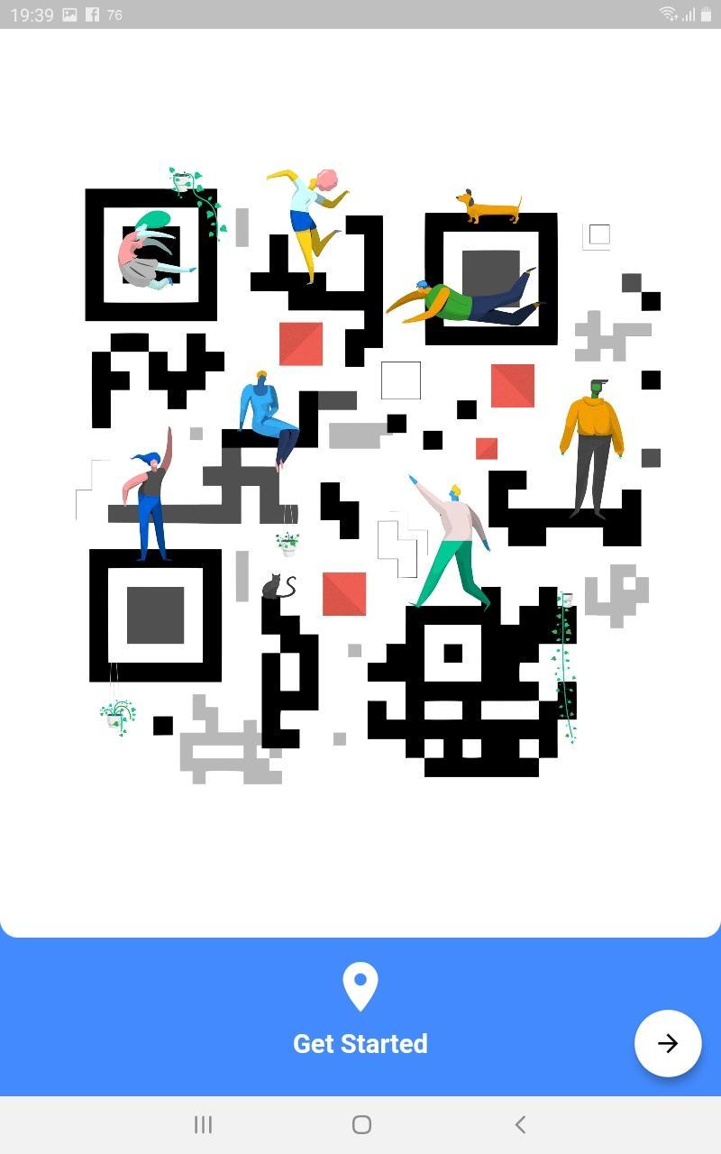 Location Based QR Code Generator APK Per Android Download location-based-qr-code-generator-apk-per-android-download