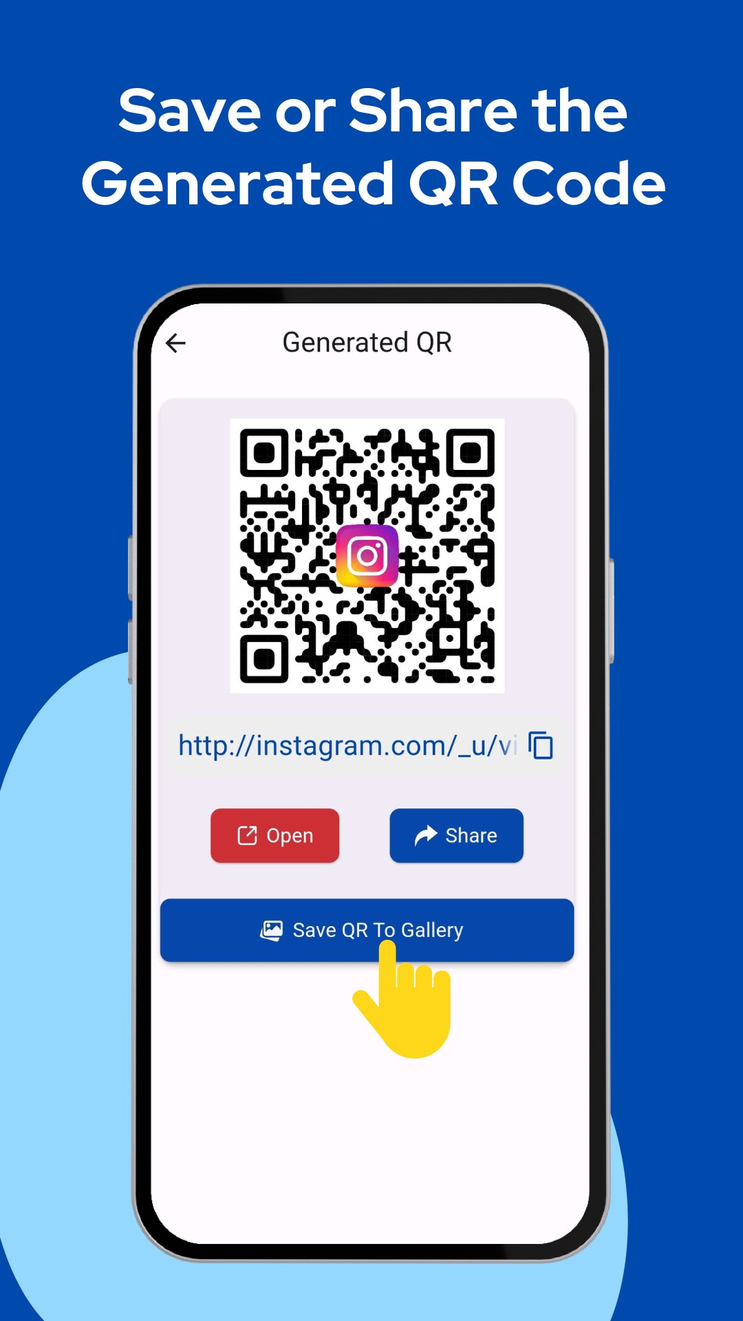 Qr Code Scanner Online APK for Android Download