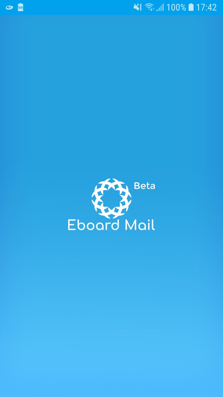 Descargar Eboard Mail APK Última Versión 1.0 para Android